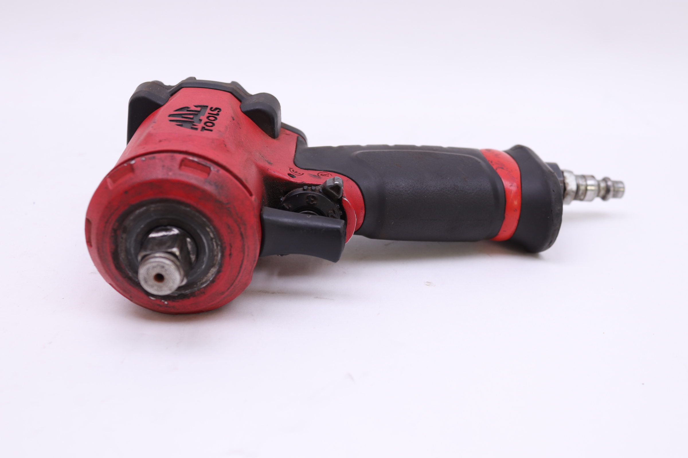 Mac AWP050M 1/2" Drive Mini Air Impact Wrench Drill
