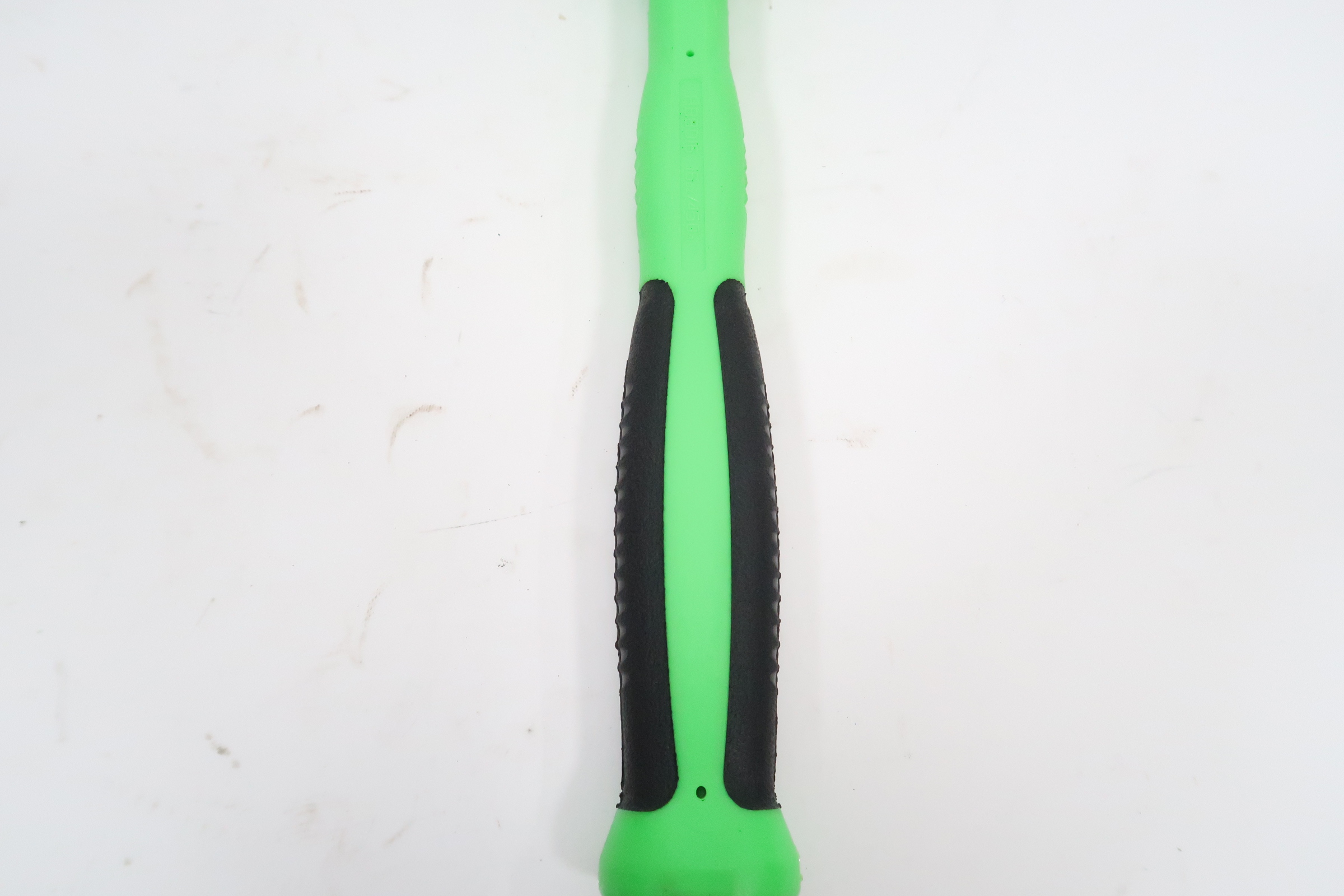 Snap On HBBD16G 16 oz Ball Peen Soft Grip Dead Blow Hammer