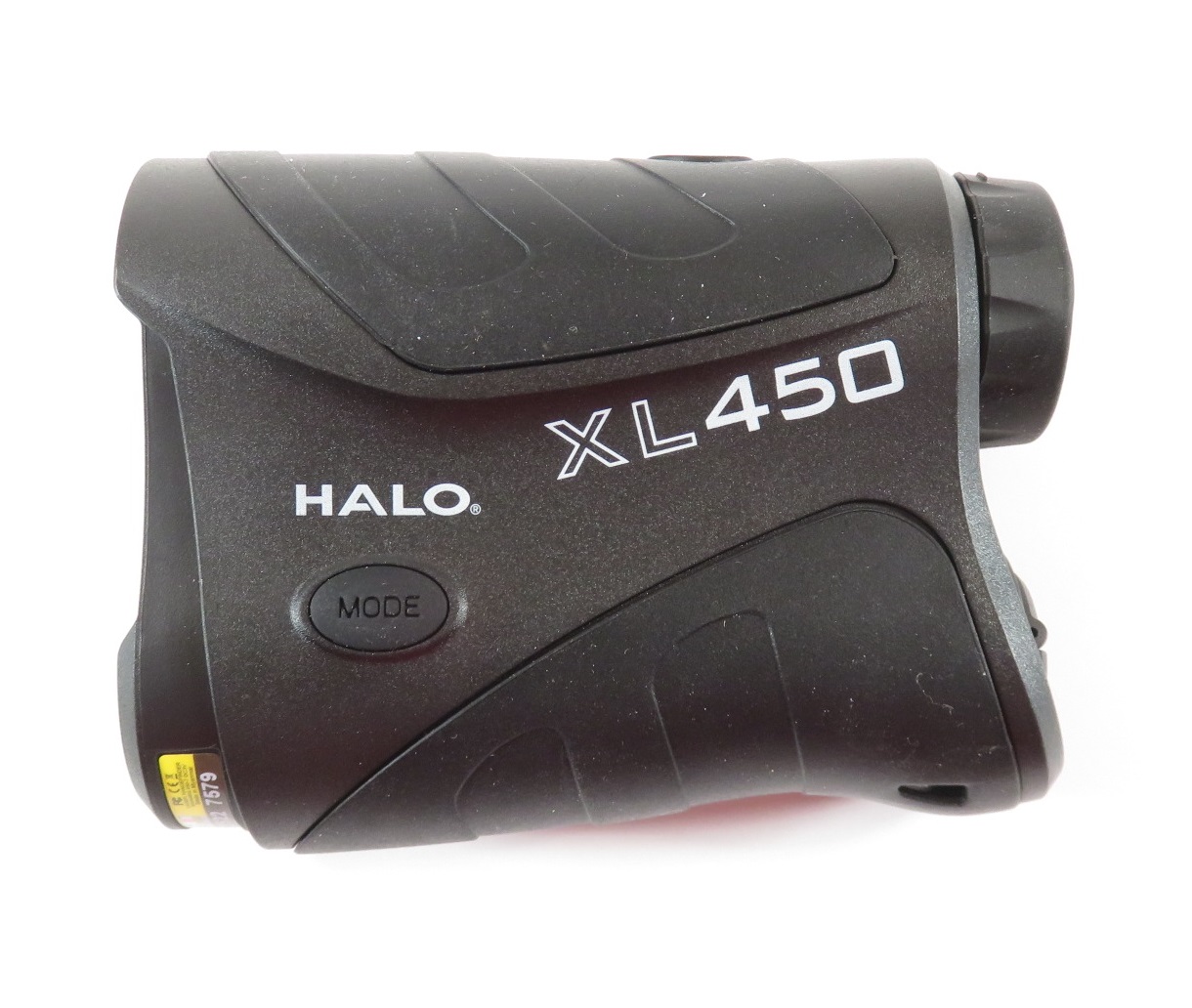 Wildgame Innovations Halo XL450 Sports & Outdoors Laser Hunting Rangefinder