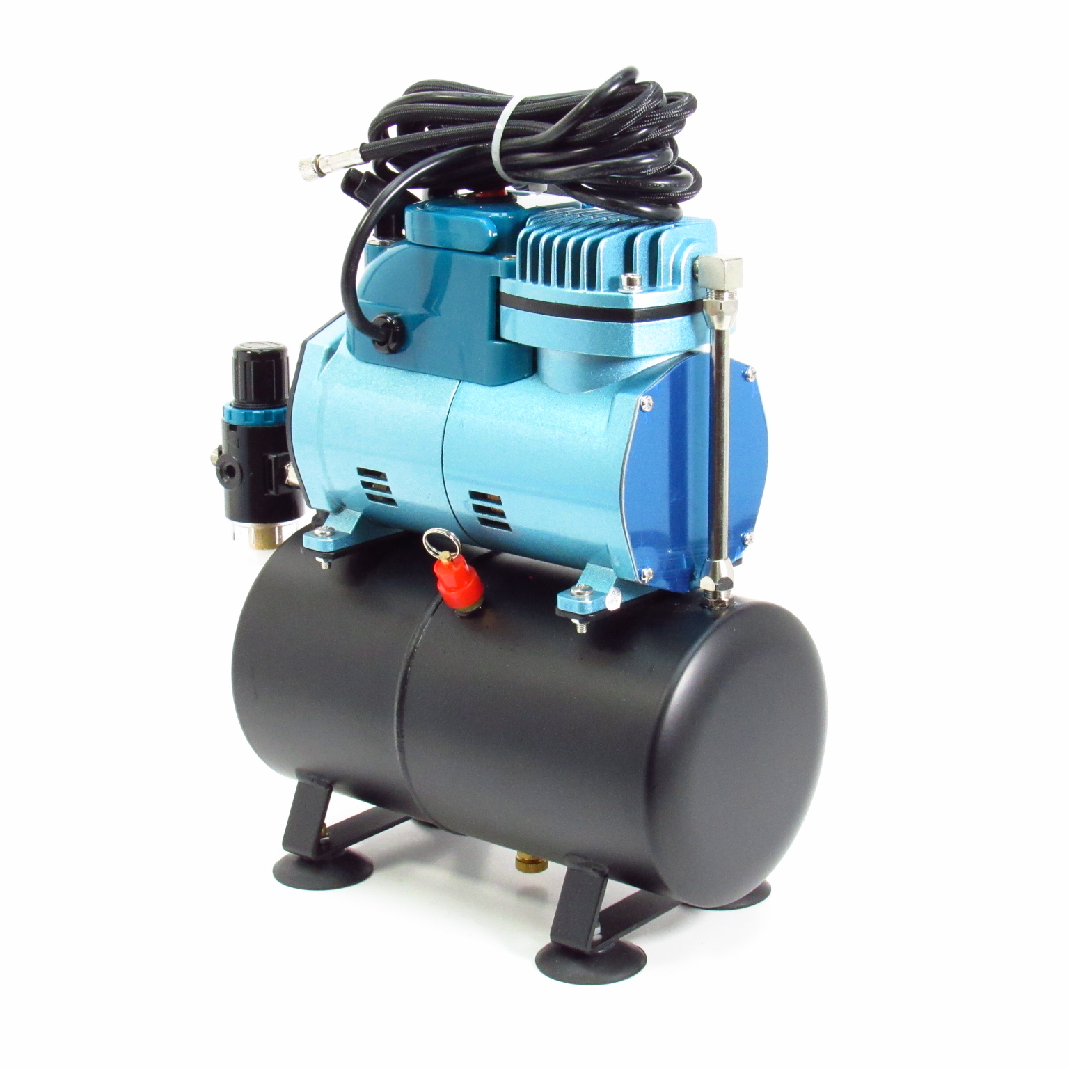 Master Airbrush MAS TC-40T Air Compressor - Local Pick-Up Only