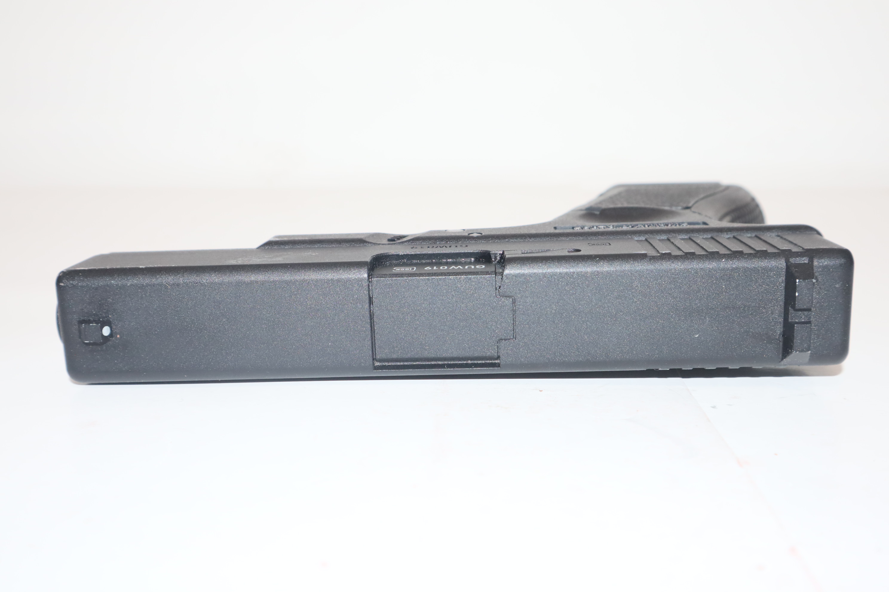 Umarex USA GUW019 Black Glock 19 Gen3 CO2 .177 BB Gun Air Pistol 5076