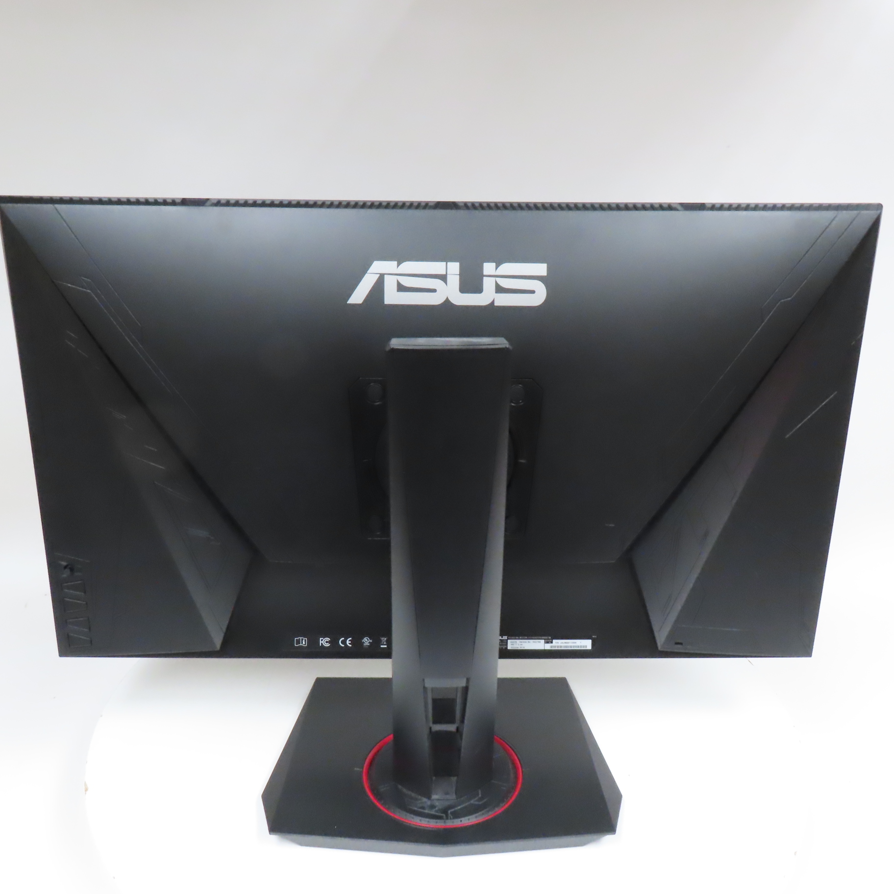 ASUS VG278Q 27" FHD 1080p 144Hz 1ms Gaming Monitor (Local Pick-Up Only)