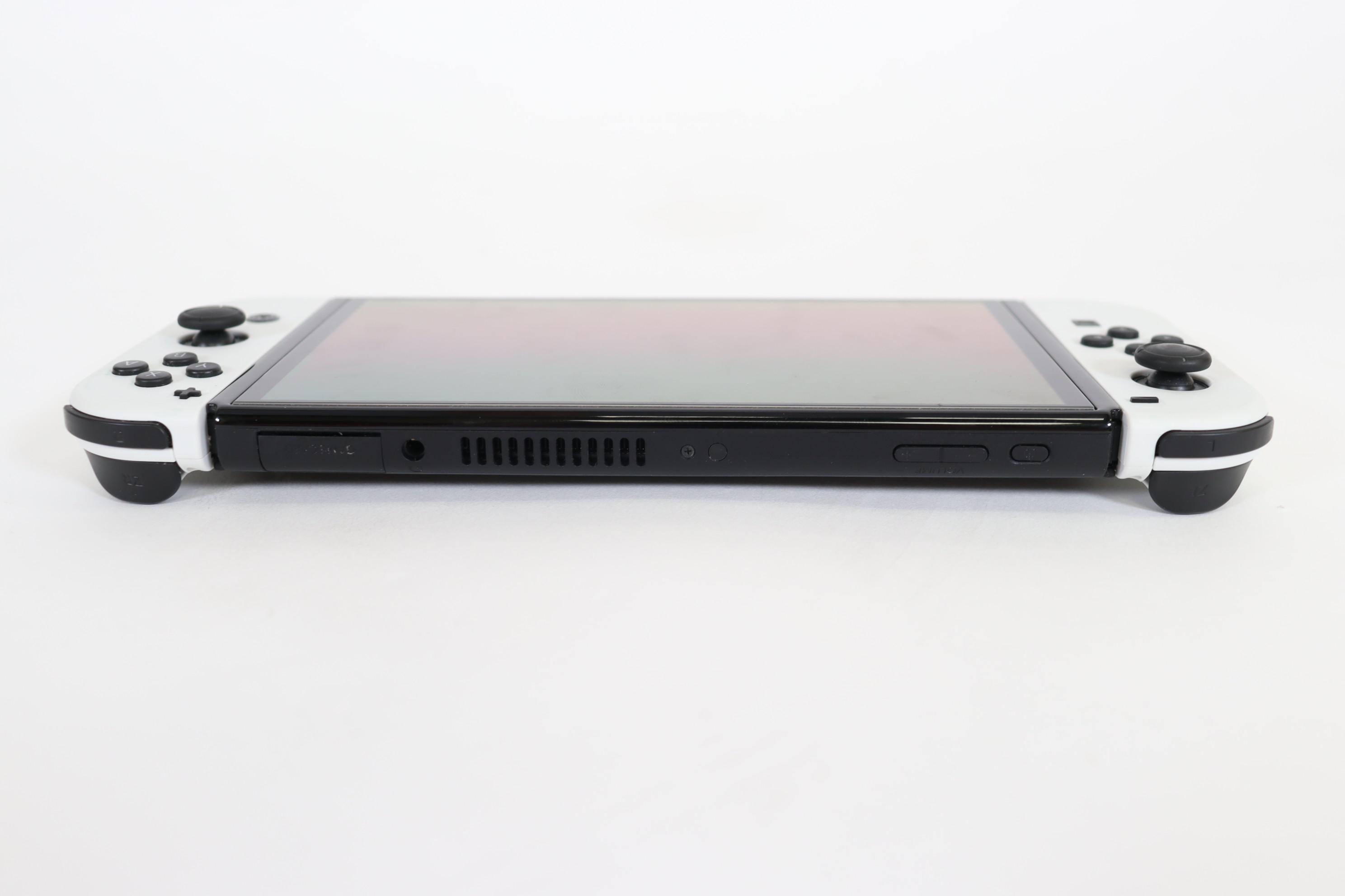 Nintendo Switch OLED HEG-001 64GB Handheld Portable Video Game Console ...