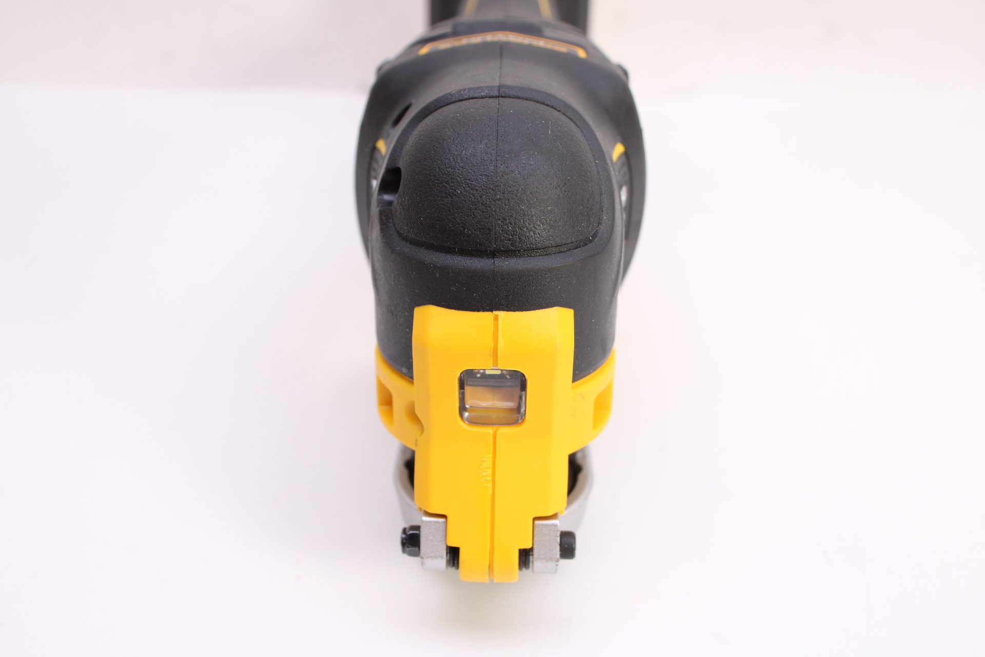 DeWalt DCS356 MAX XR 20V Brushless Cordless Oscillating Multi-Tool DeWalt DCS356 MAX XR 20V Brushless Cordless Oscillating Multi-Tool