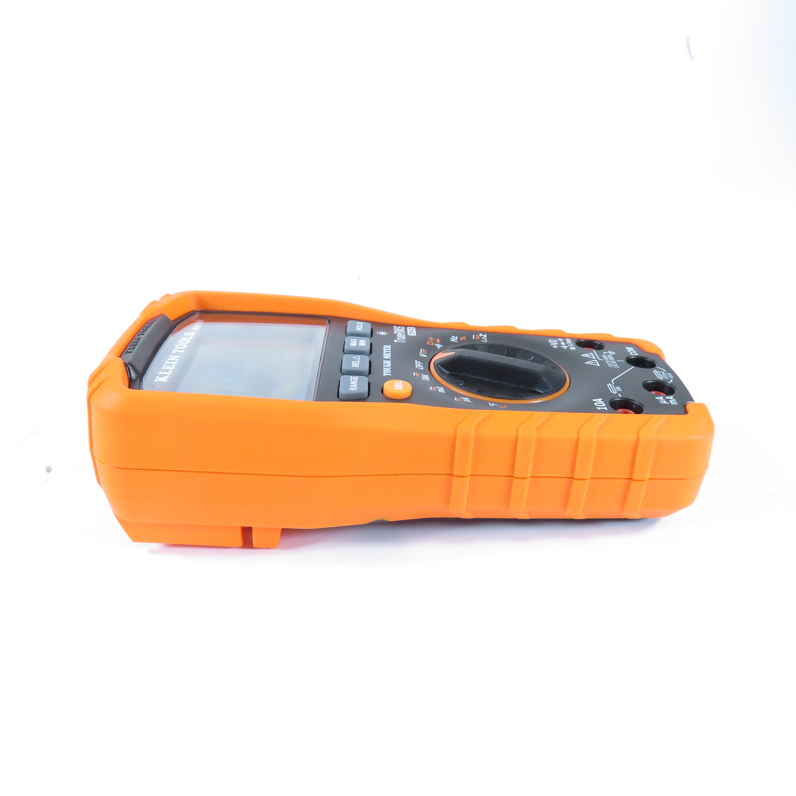 Klein Tools MM700 AC/DC Autoranging TRMS/Low Impedance Handheld Multimeter