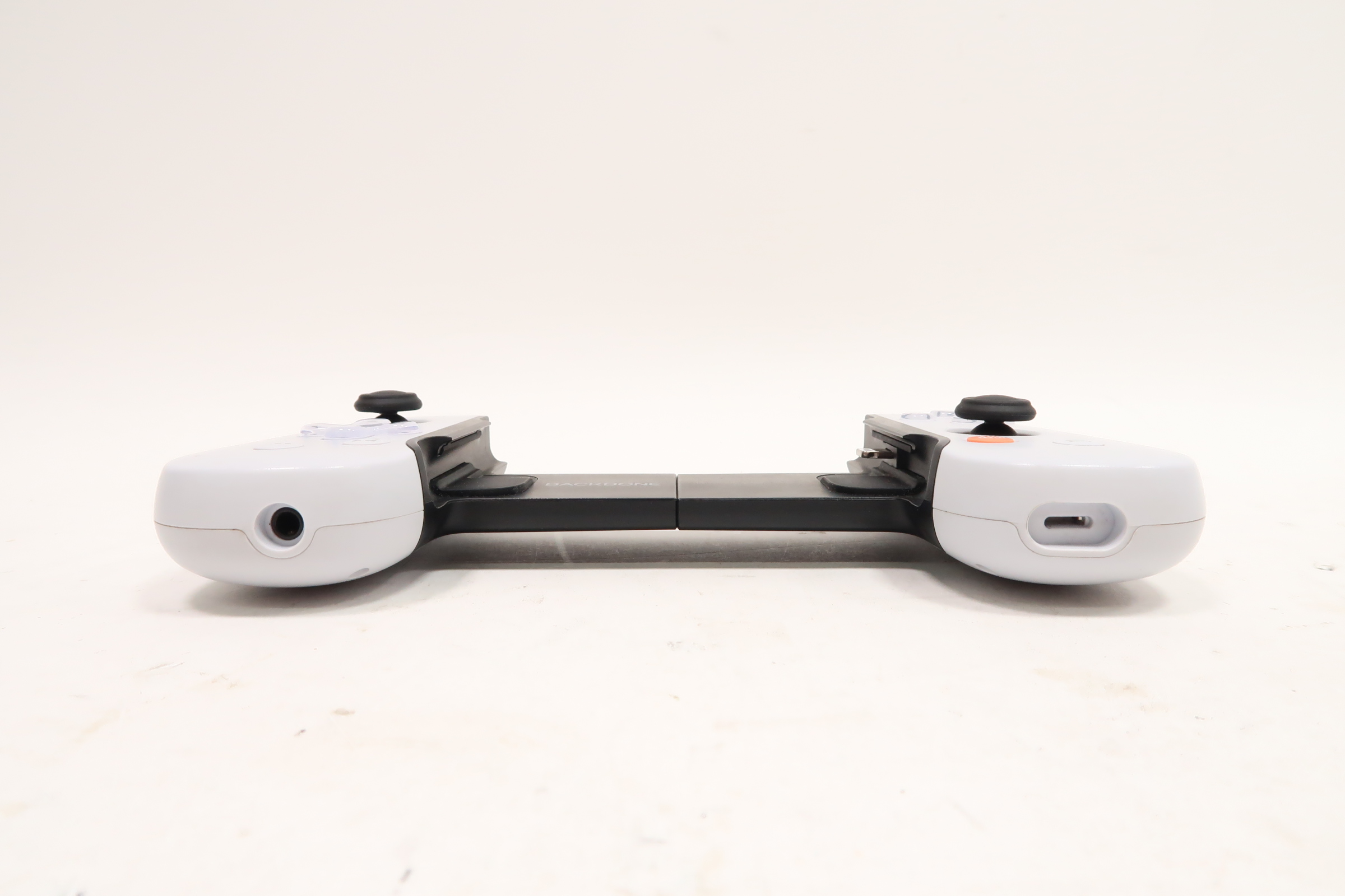 Backbone One PlayStation BB-02-W-S iPhone Mobile Controller Grip