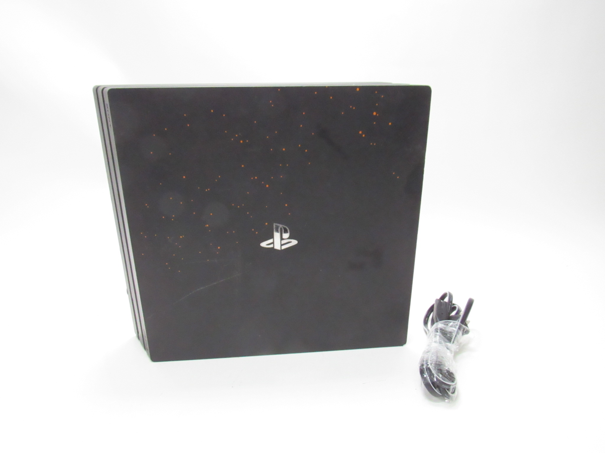 Sony PlayStation 4 Pro CUH-7215B 1TB Video Game Console 1984