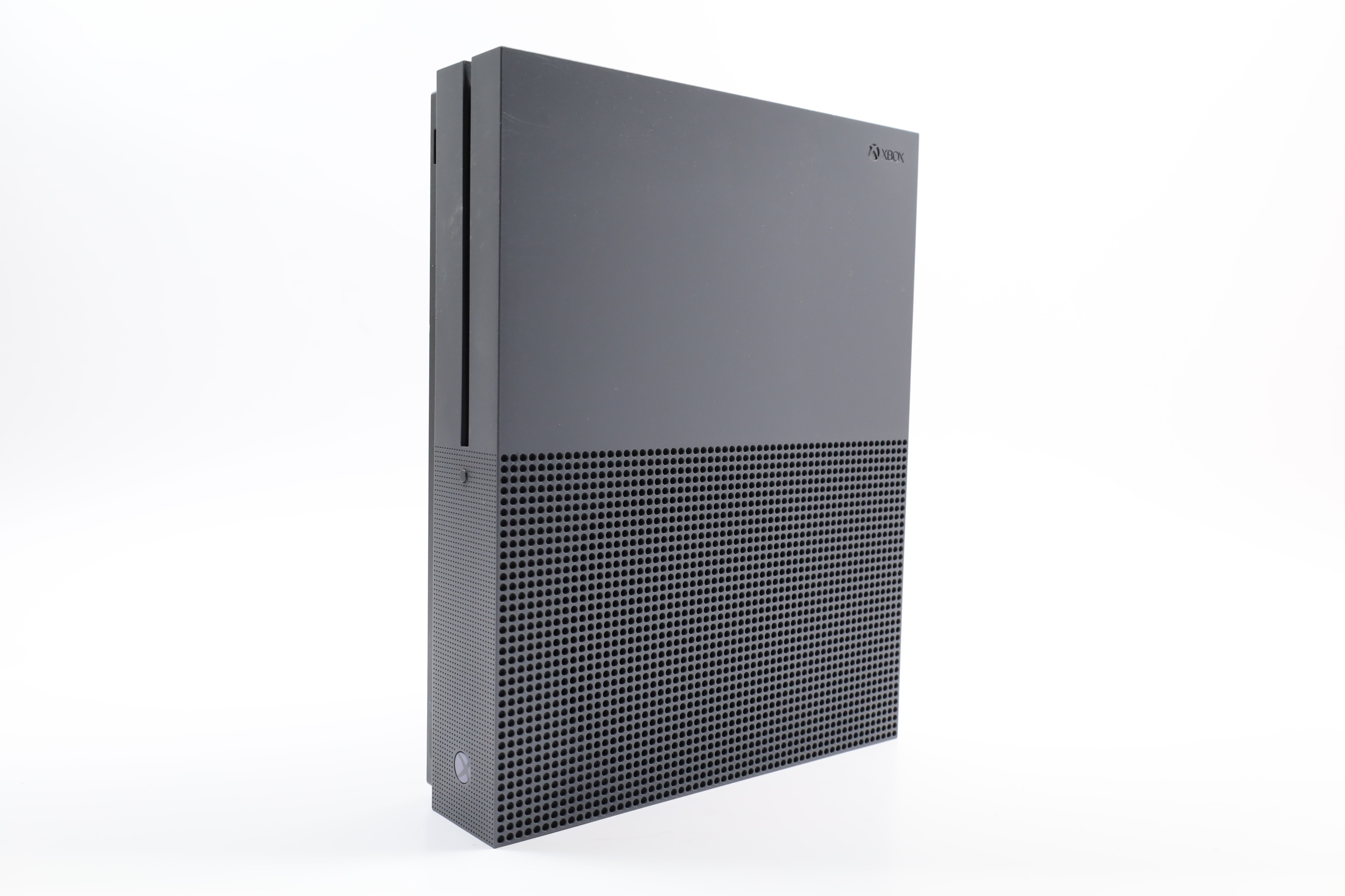 Microsoft Xbox One S 1681 500GB Video Game Console - Battlefield 1 ...