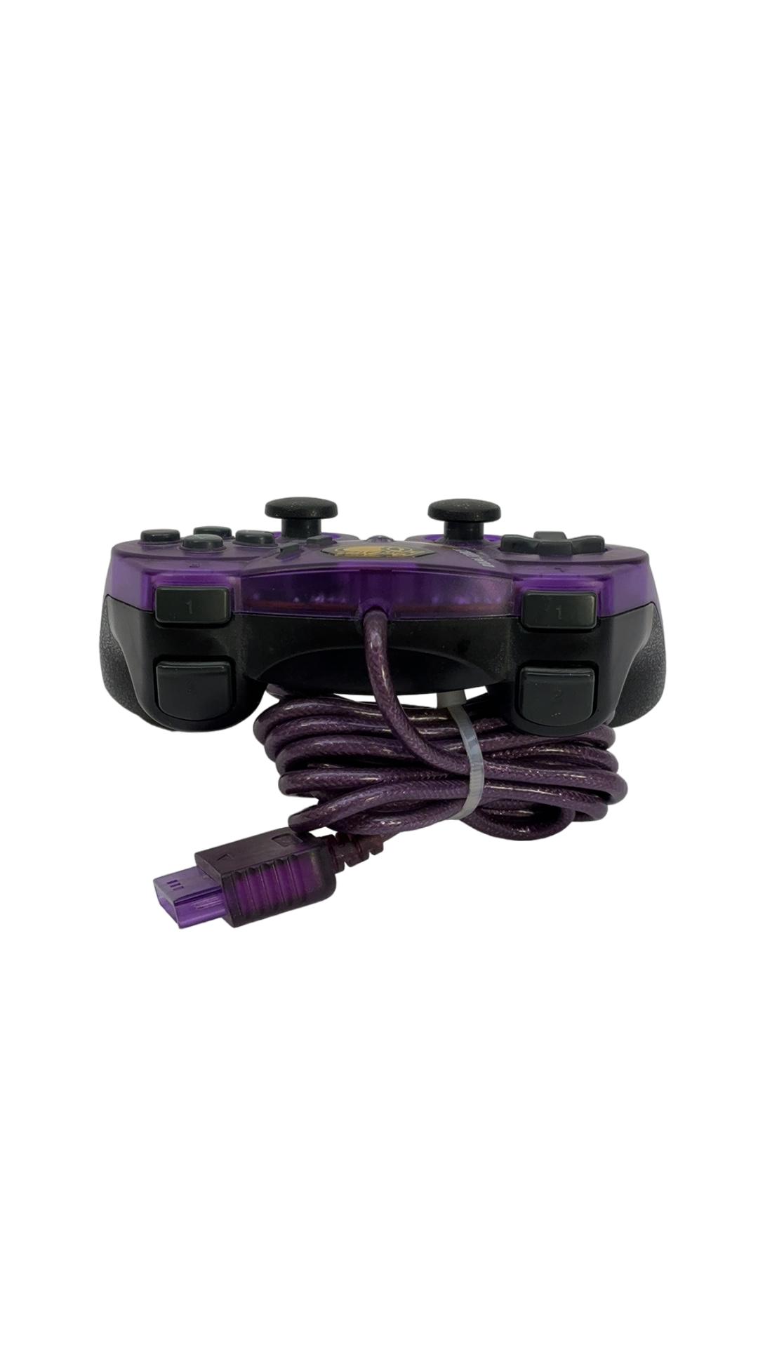 Sony PlayStation 2 SCPH-39001 Black Body Home Video Game Console - 9417