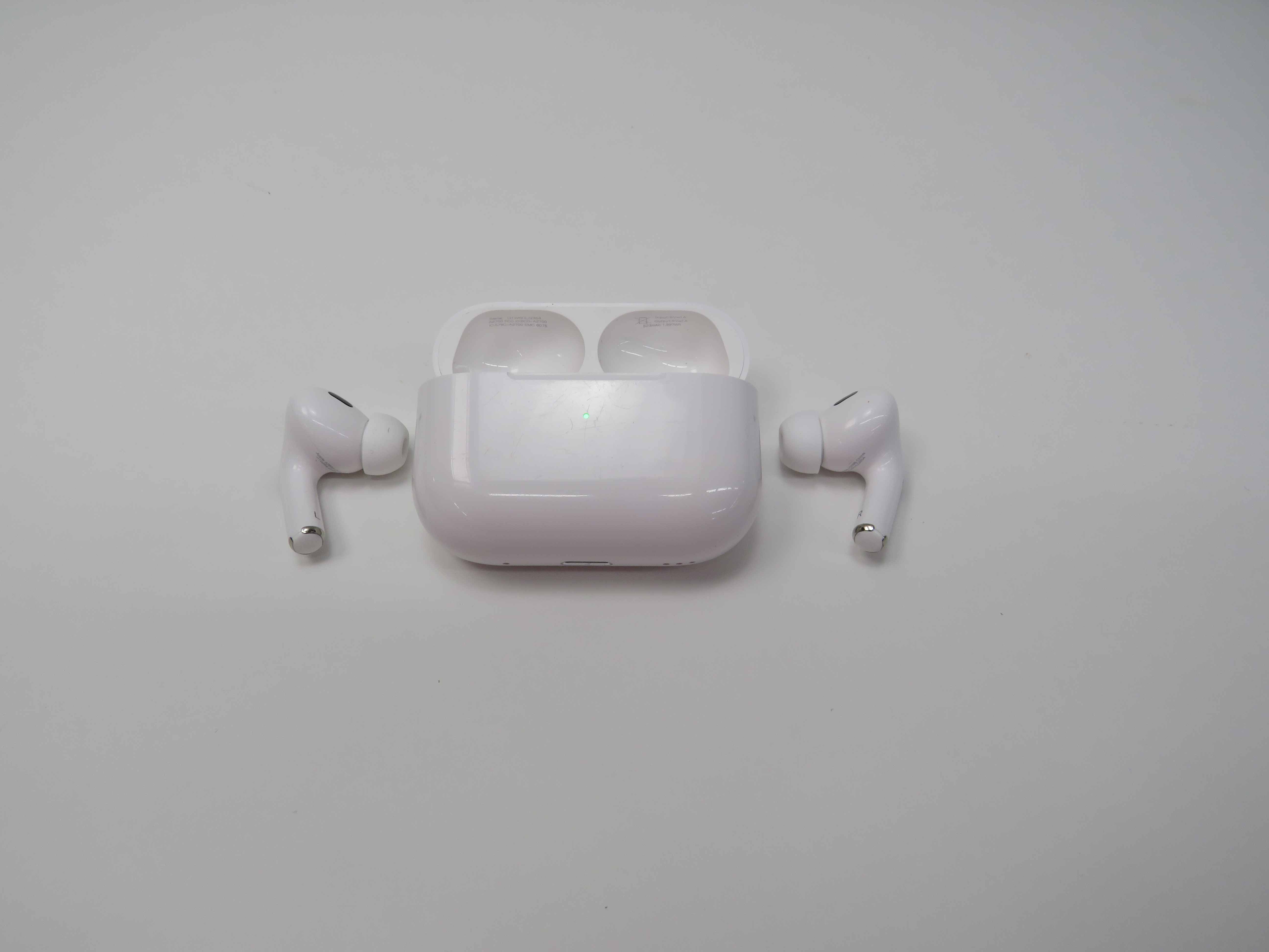 Apple AirPods Pro A2700 Wireless Earbuds 2nd Generation 1346