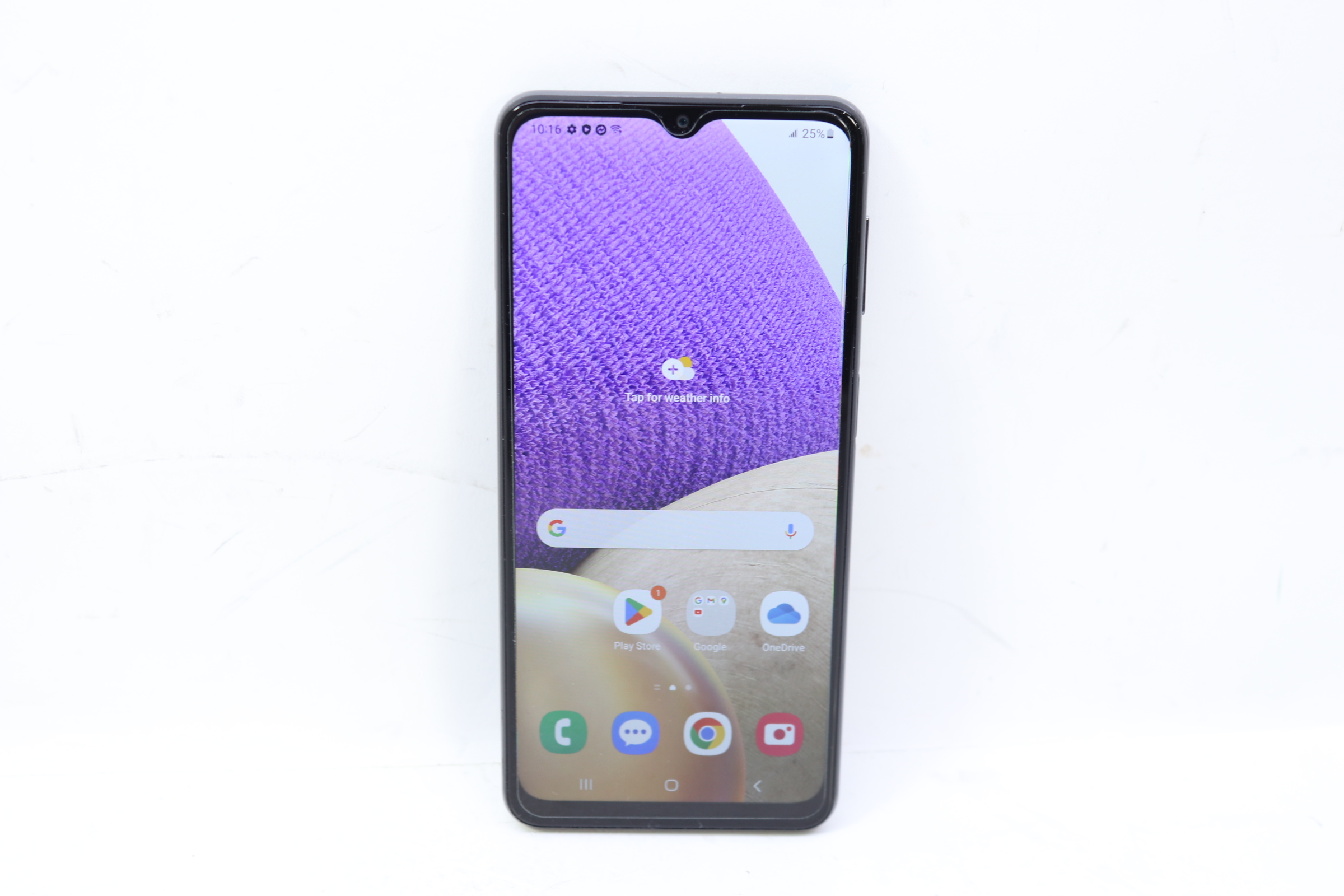 Samsung SM-A326U Galaxy A32 5G 64GB 6.5" Display Smartphone - Unlocked