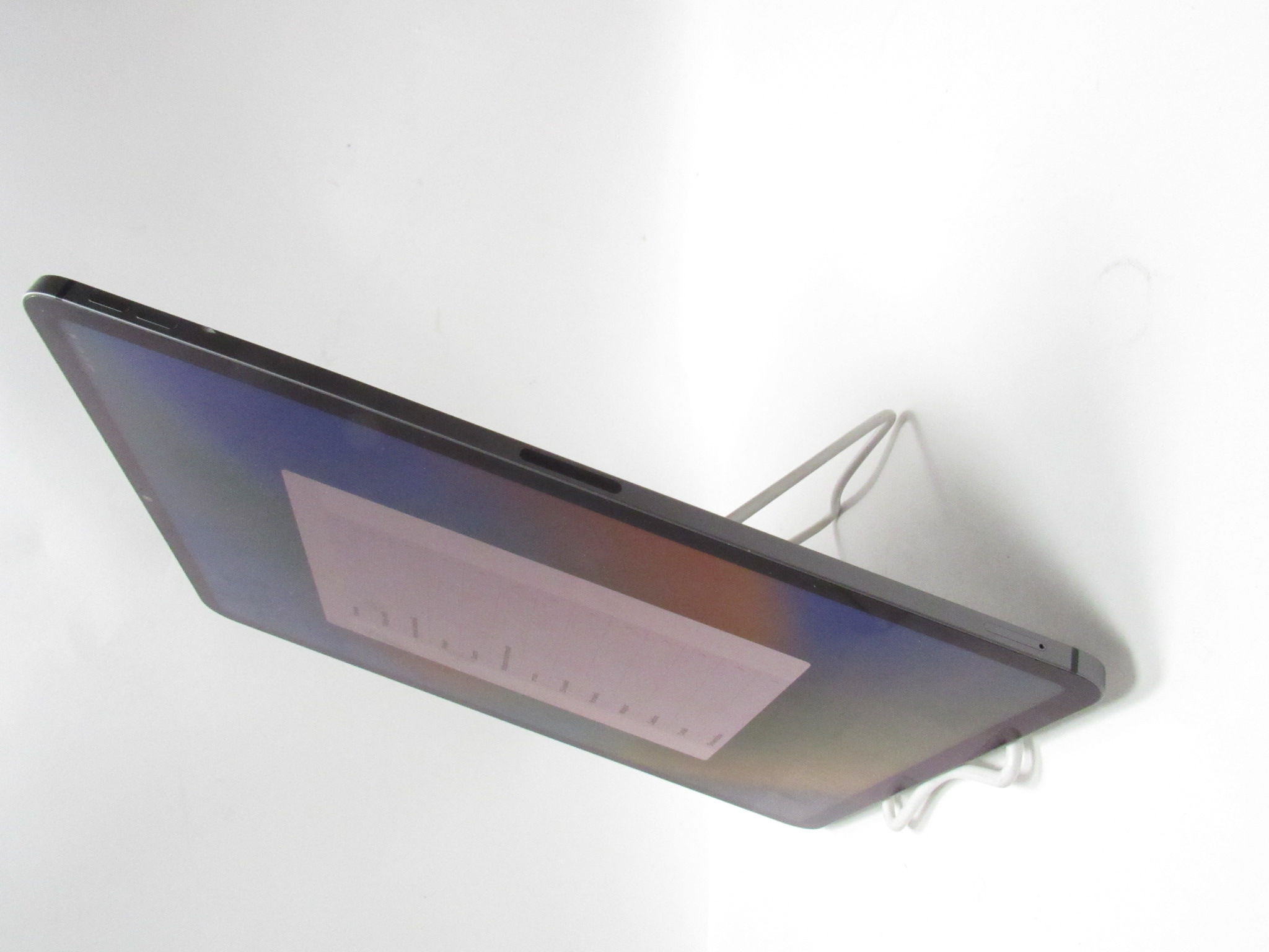 Apple iPad Pro 5th Gen MHNW3LL/A A2379 Wi-Fi + Cell Verizon 256GB Gray