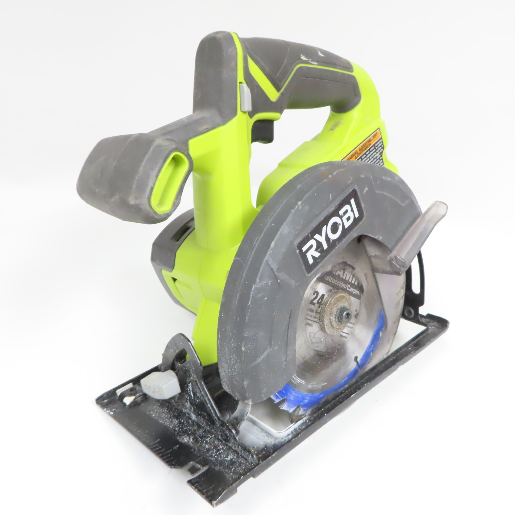 Ryobi PCL500 ONE+ 18V 5-1/2" Cordless Circular Saw (Local Pick-Up Only)