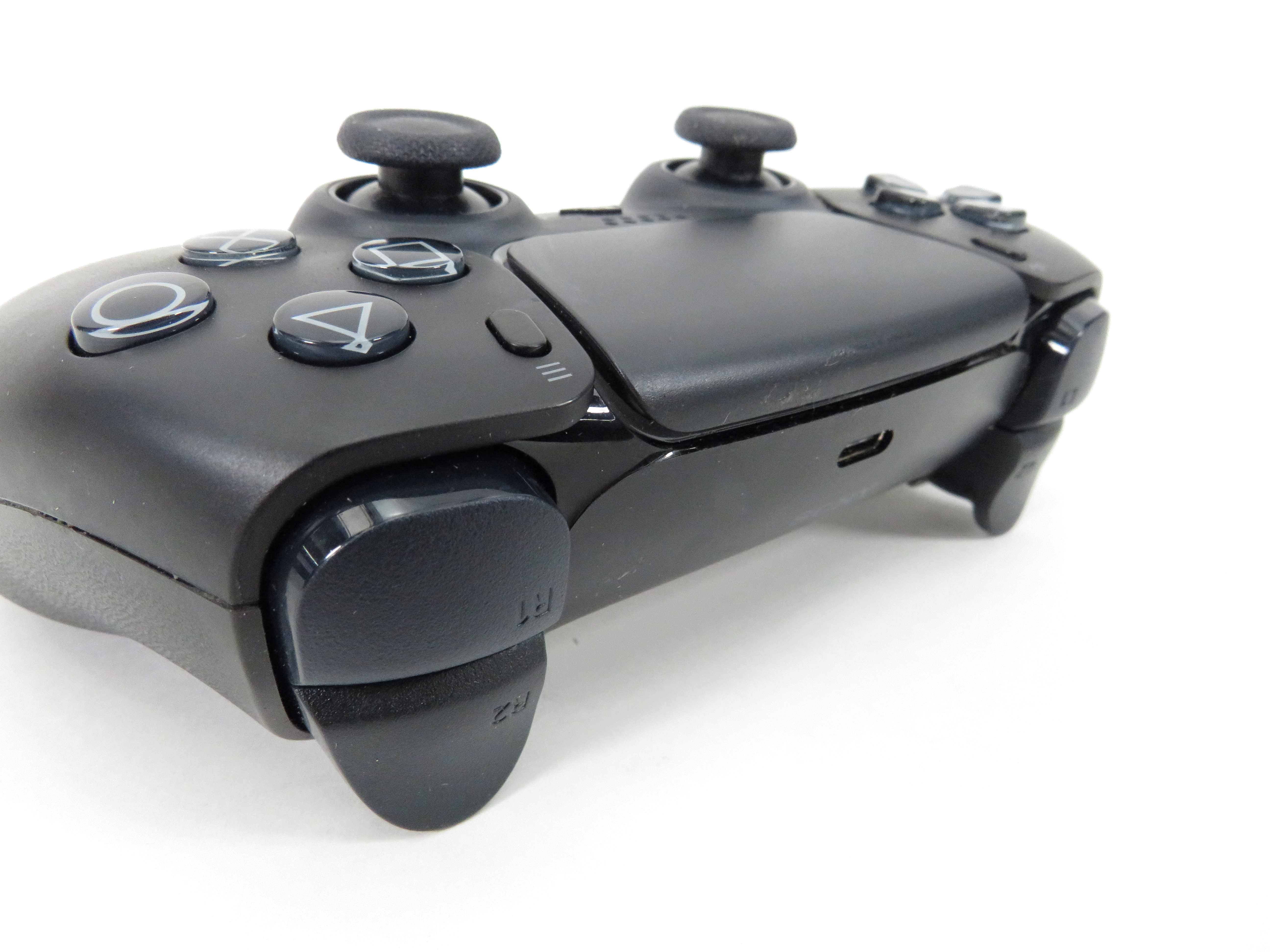 Sony CFI-ZCT1W Adaptive Trigger Wireless PlayStation 5 DualSense Controller