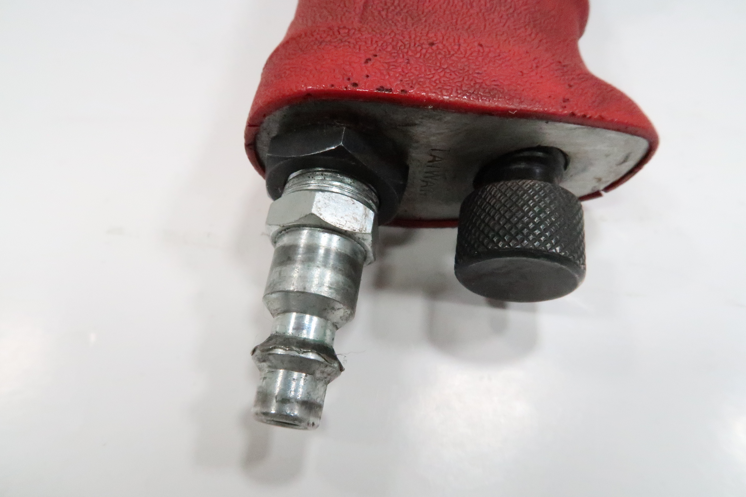 Silver Eagle SE916 Long Barrel Pneumatic Air Hammer 8038