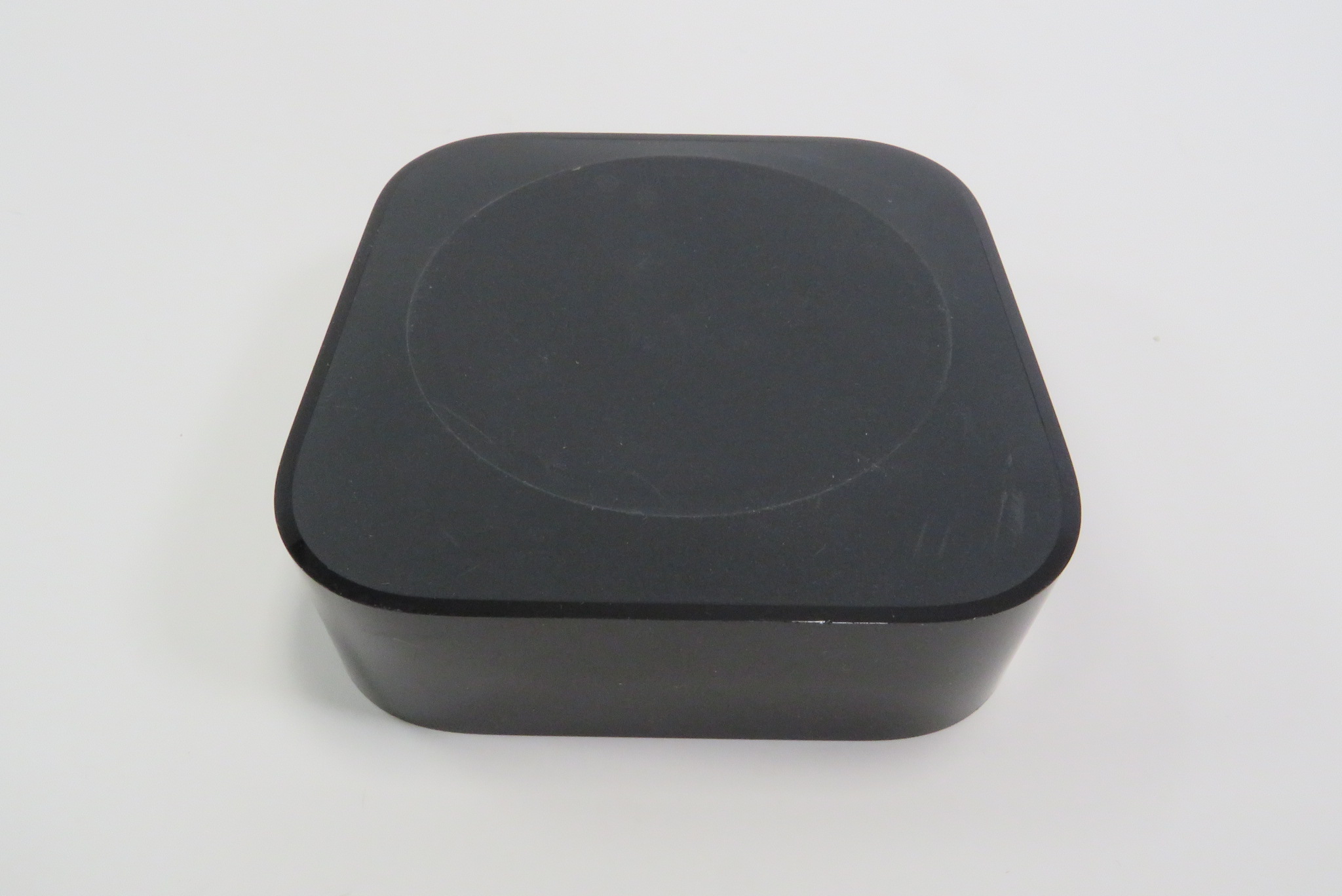 Apple TV 4K 3rd Gen A2737 Wi-Fi 64 GB Streaming Device