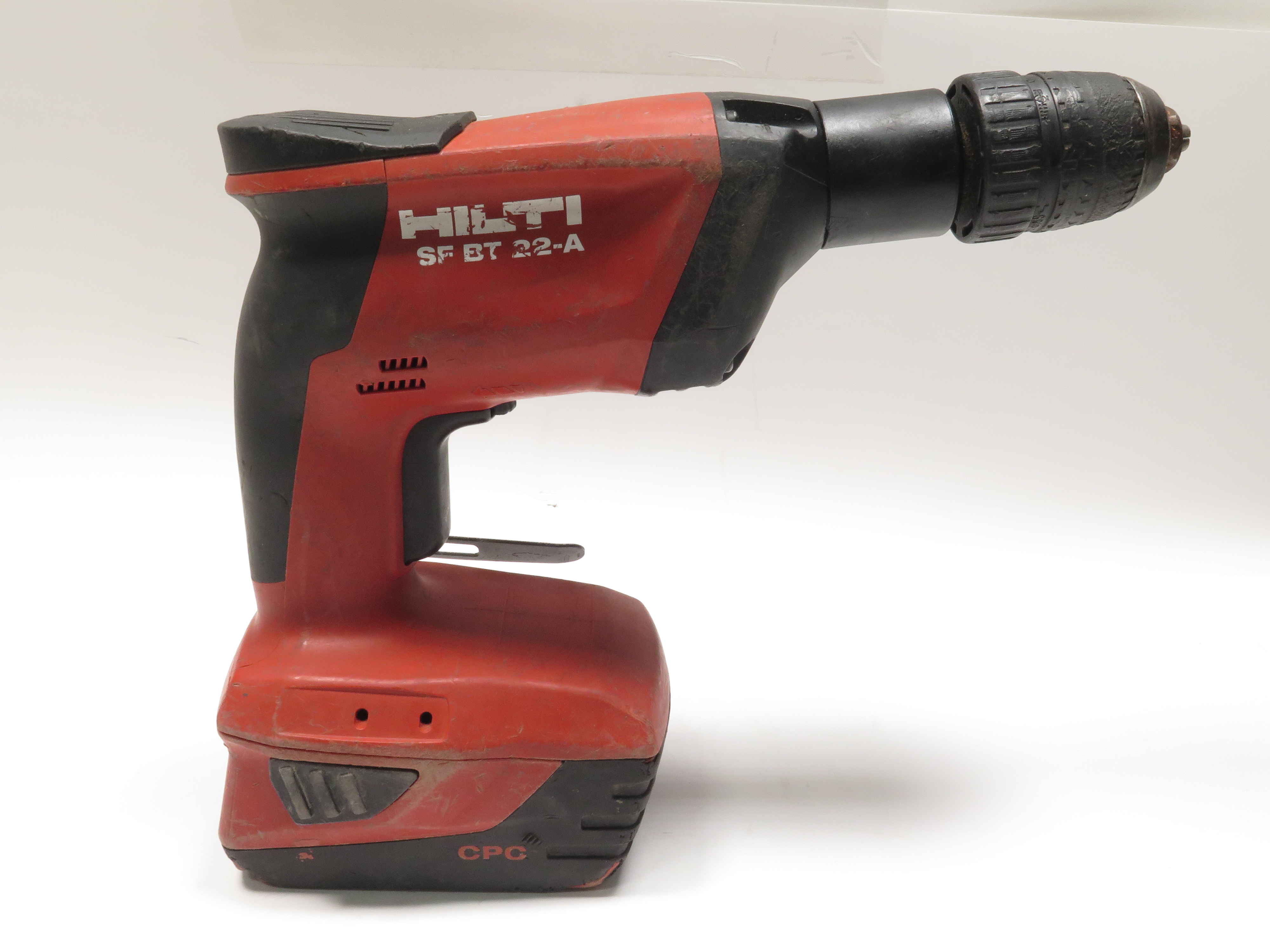 Hilti SF BT 22-A 22V Cordless Drill 5970