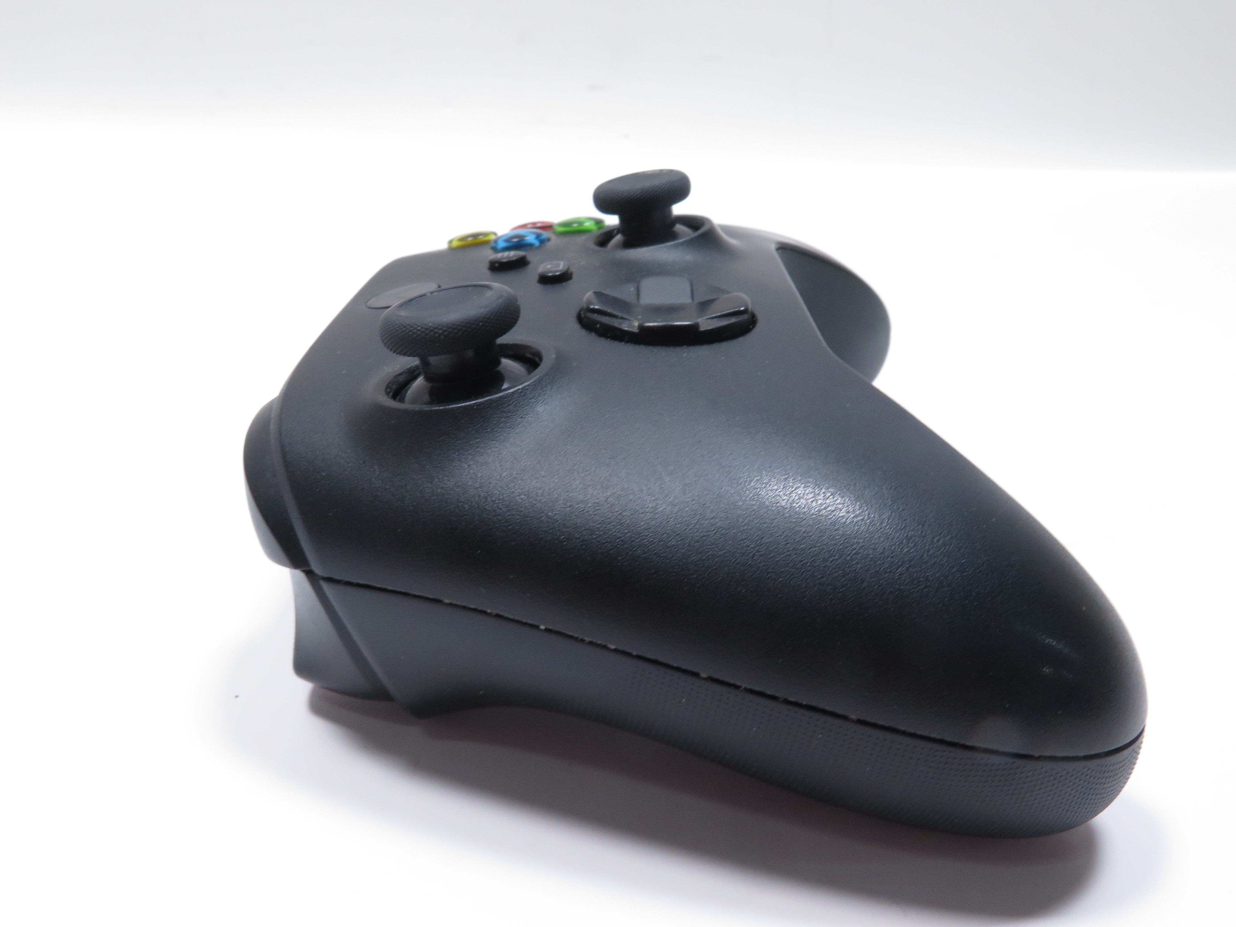 Microsoft 1914 Xbox One Series S|X Wireless Controller - Black 2827