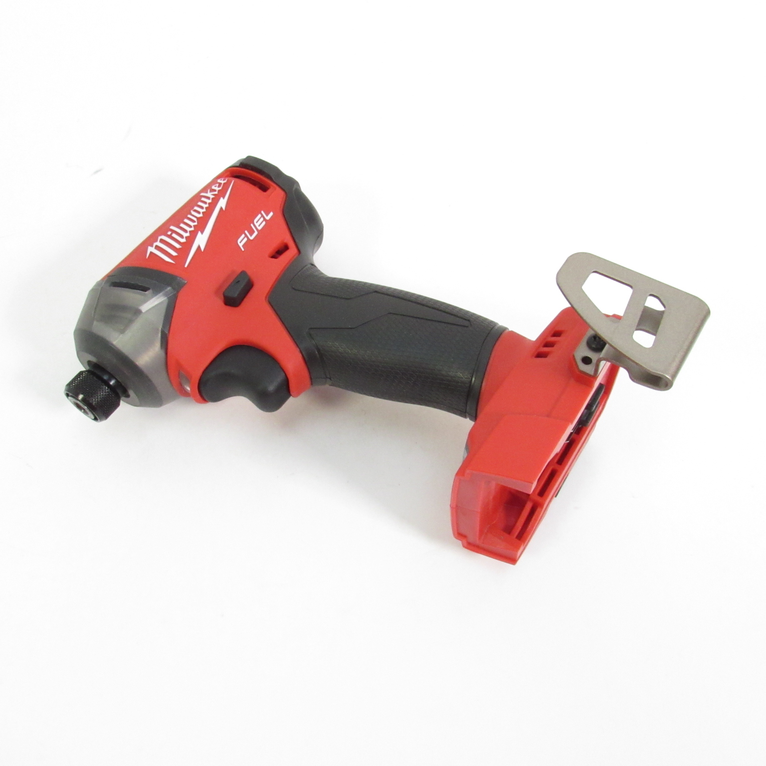 Milwaukee 2760-20 M18 FUEL Li-ion SURGE 1/4'' Hex Hydraulic Driver ...