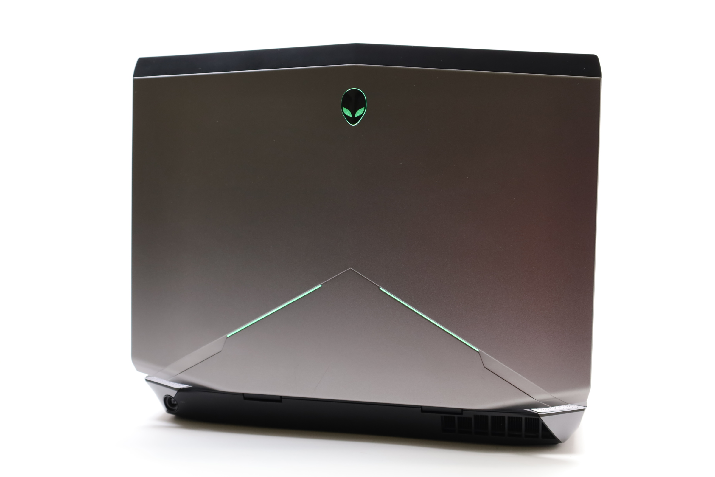 Alienware 14 Intel Core i7-4710MQ 2.5GHz GeForce GT 750M 8GB RAM 750GB ...