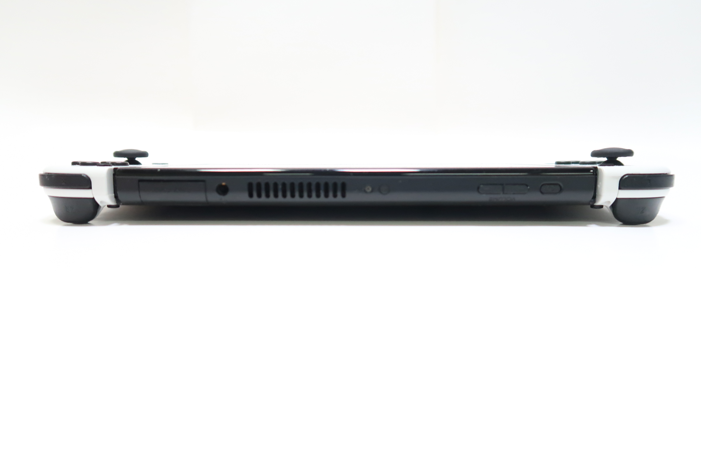 Nintendo Switch OLED HEG-001 64GB Video Game Console 5481