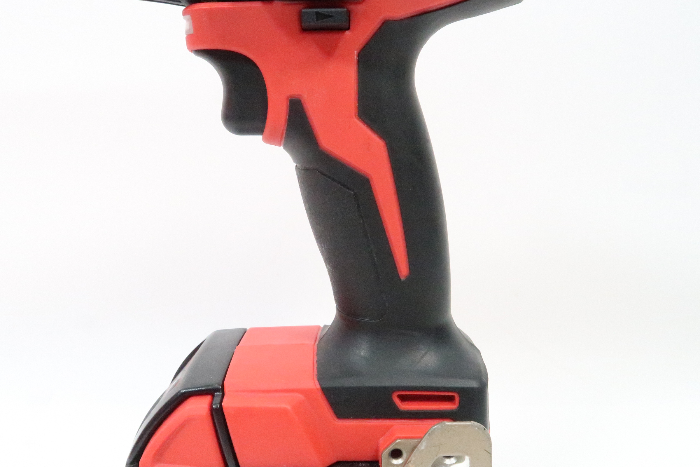 Milwaukee 2902-20 18V Lithium-Ion Brushless Cordless 1/2" Compact ...