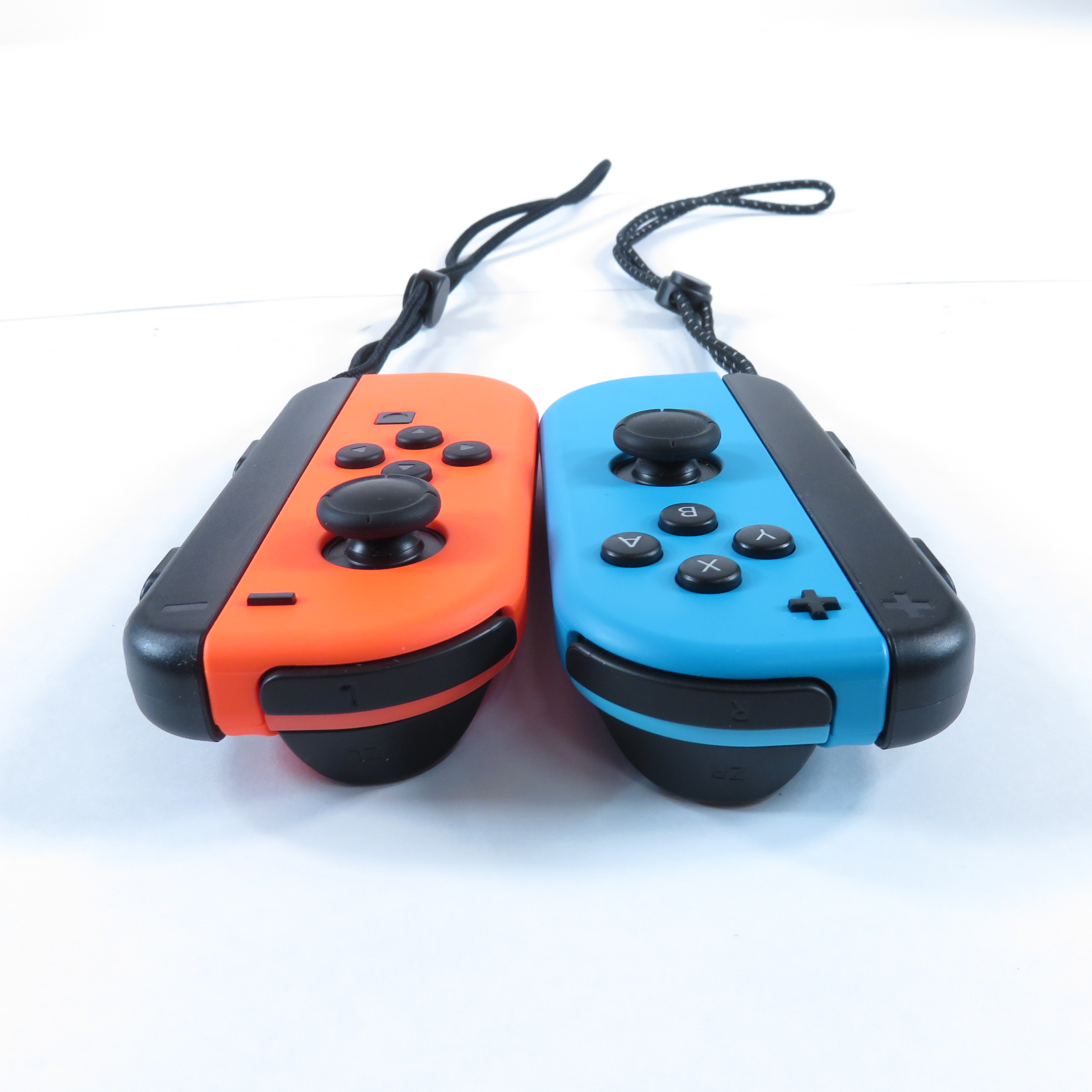 Nintendo Joy-Con (L/R) for the Nintendo Switch Wireless Video Game ...