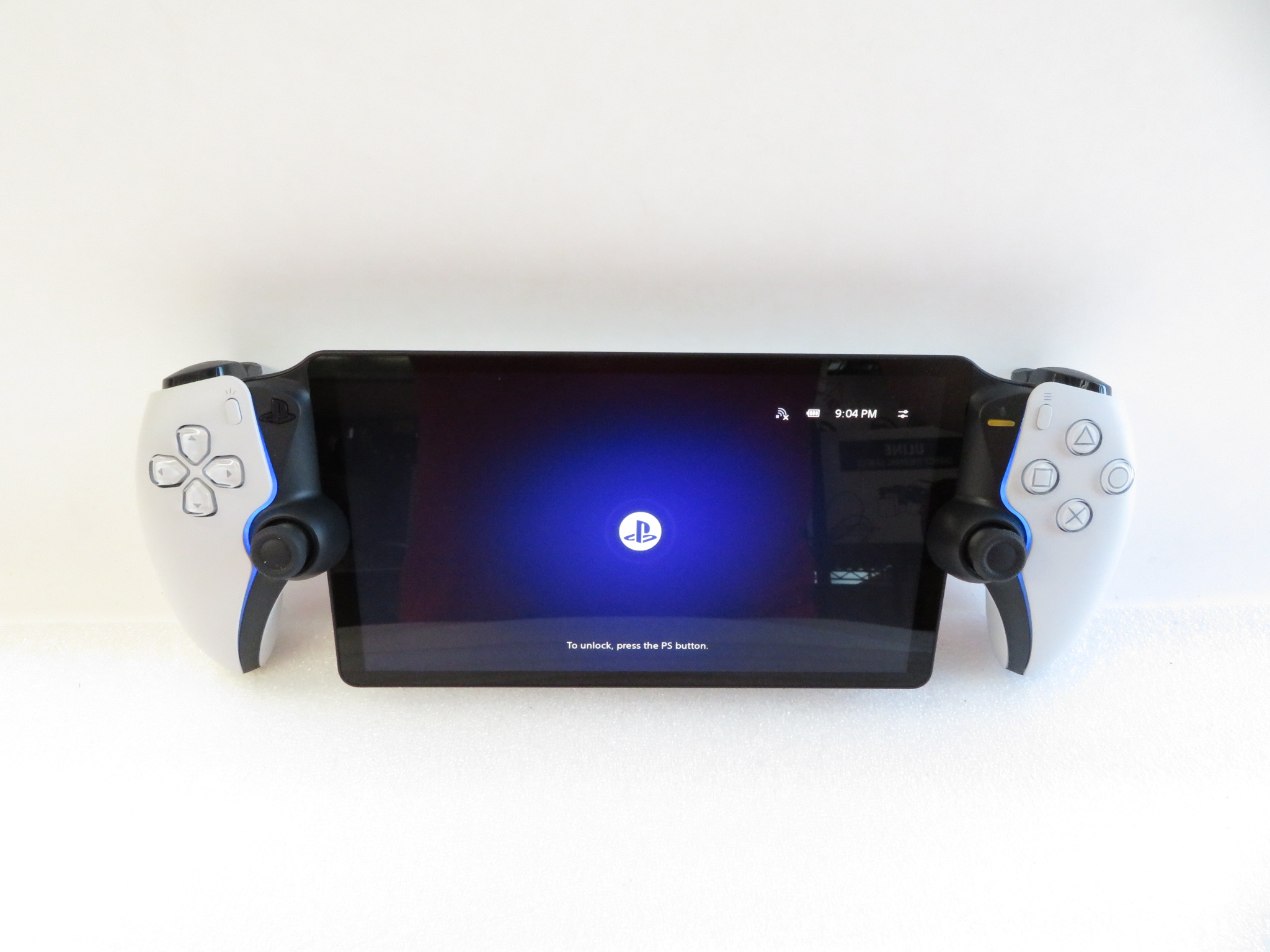 Sony PlayStation Portal (CFI-Y1001) Remote Player