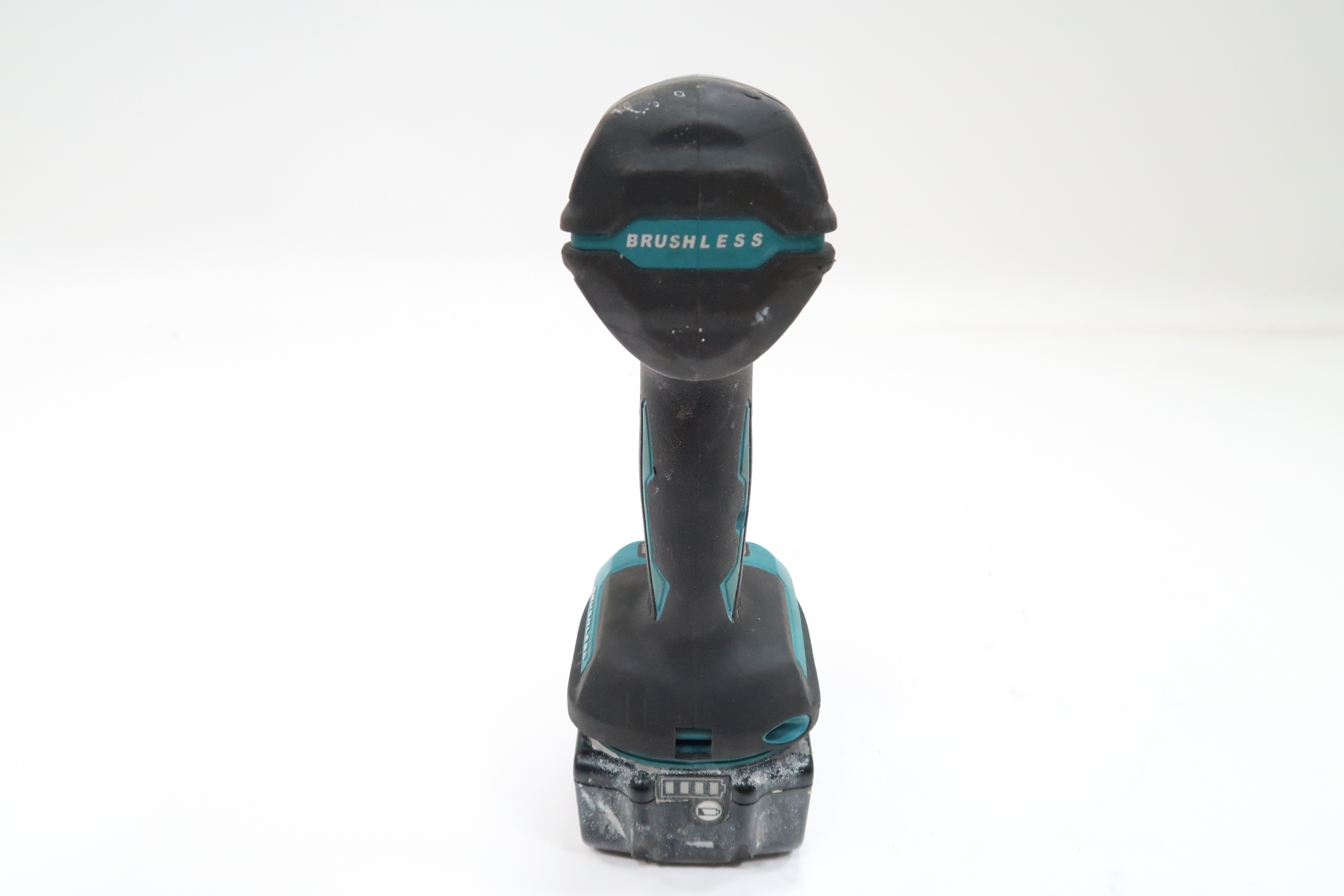 Makita XDT13 18V Brushless 1/4" Cordless Variable Speed Impact Driver 2943