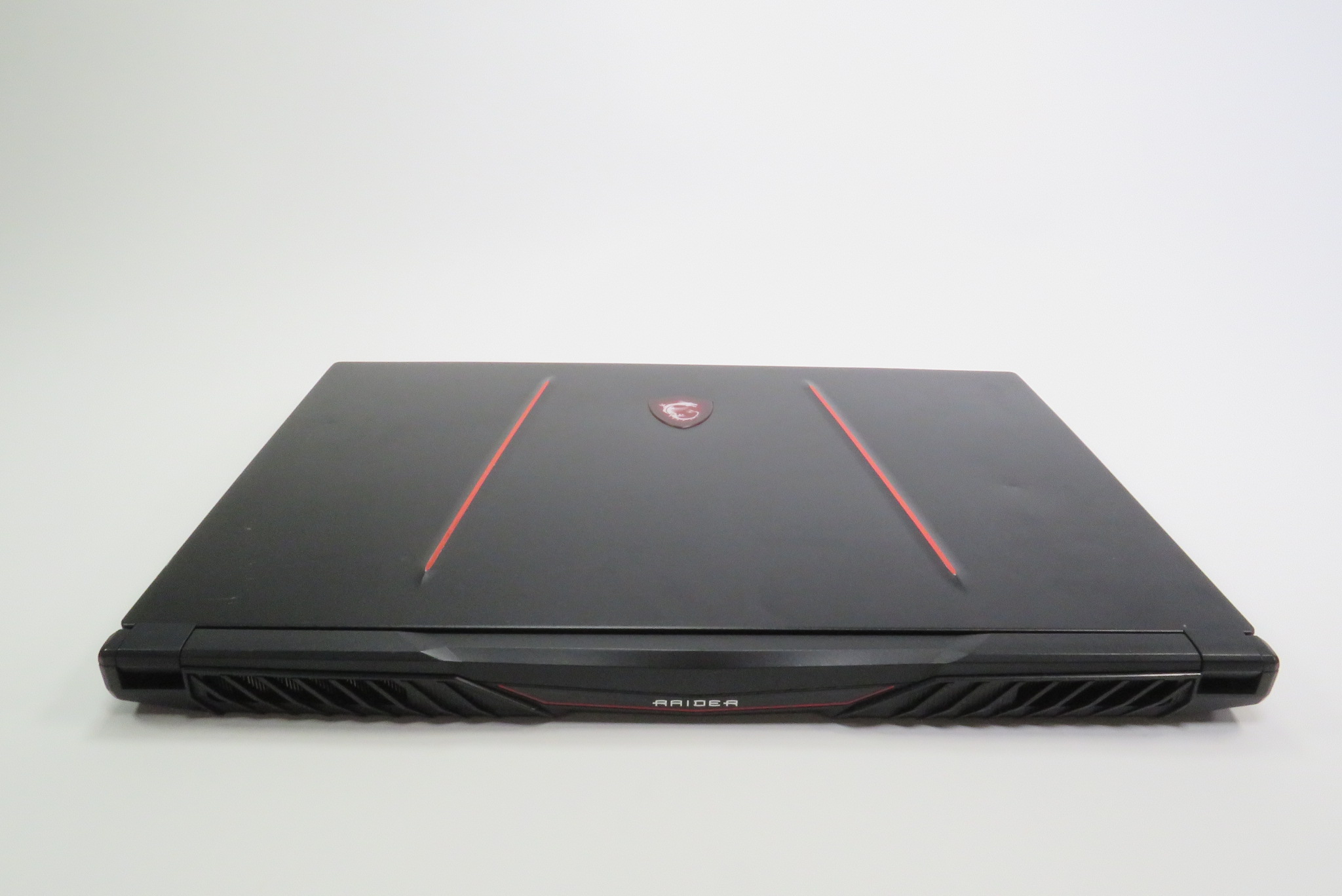 MSI MS-17E9 GE75 Raider Core i7-10750H 2.6GHz 16GB RAM 512GB SSD 17.3''