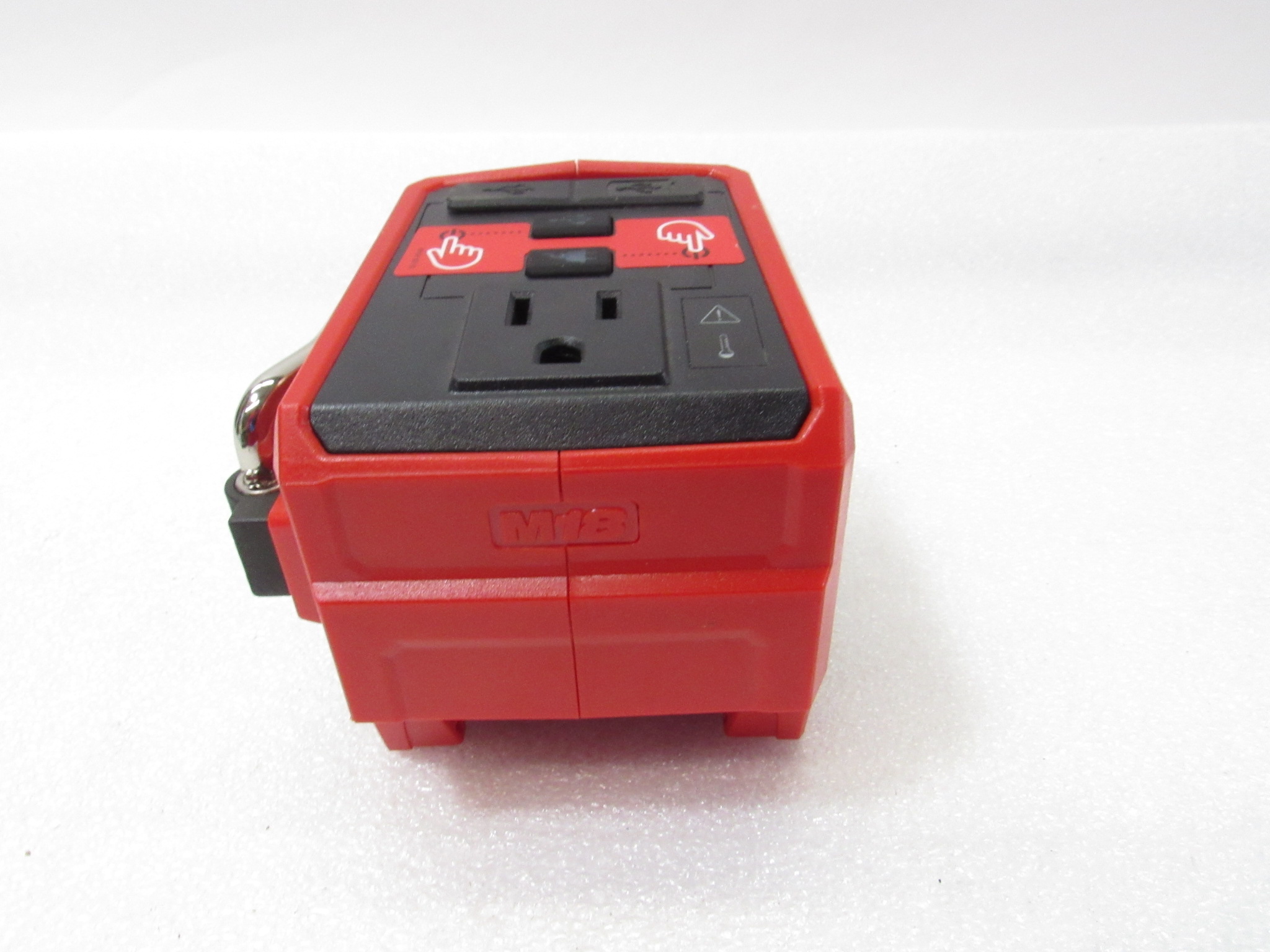 Milwaukee 2846-20 M18 TOP-OFF 175W Power Supply