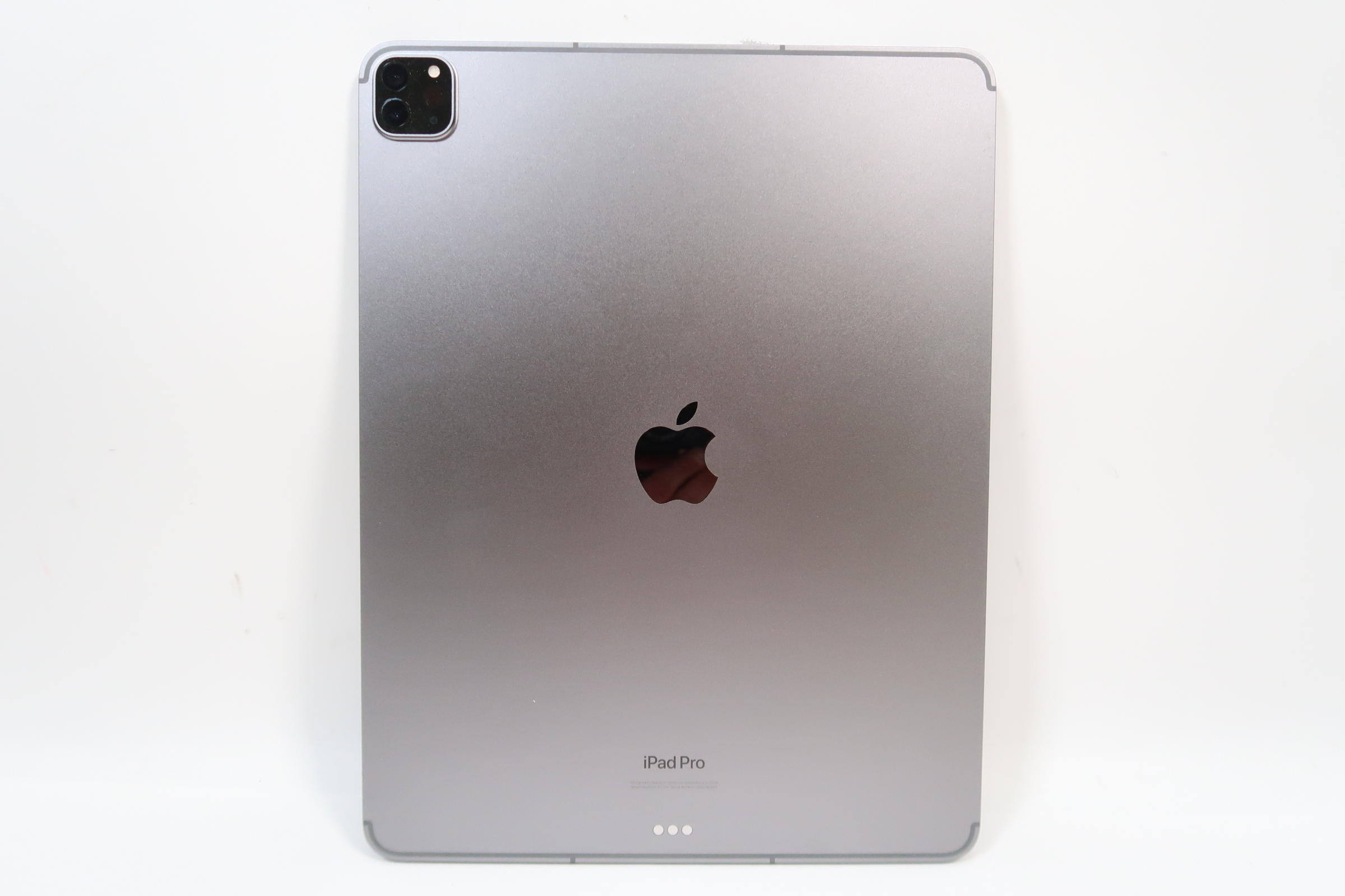 Apple MP603LL/A 12.9" iPad Pro 6th Gen - M2 Chip - 256GB - Wi-Fi+5G LTE ...