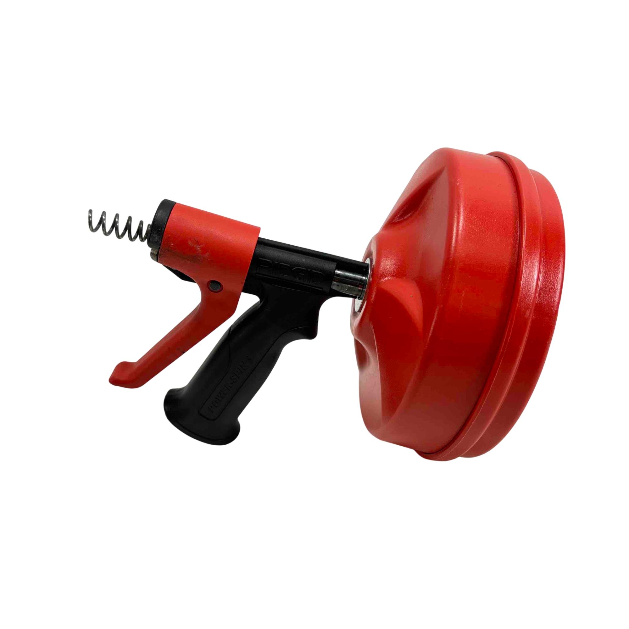 Ridgid power spin store