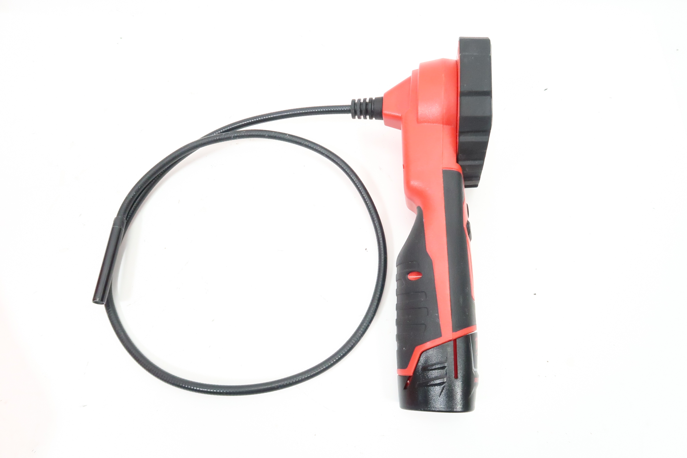 Milwaukee 2313-20 12V Li-Ion Cordless M-Spector 360 Digital Inspection ...