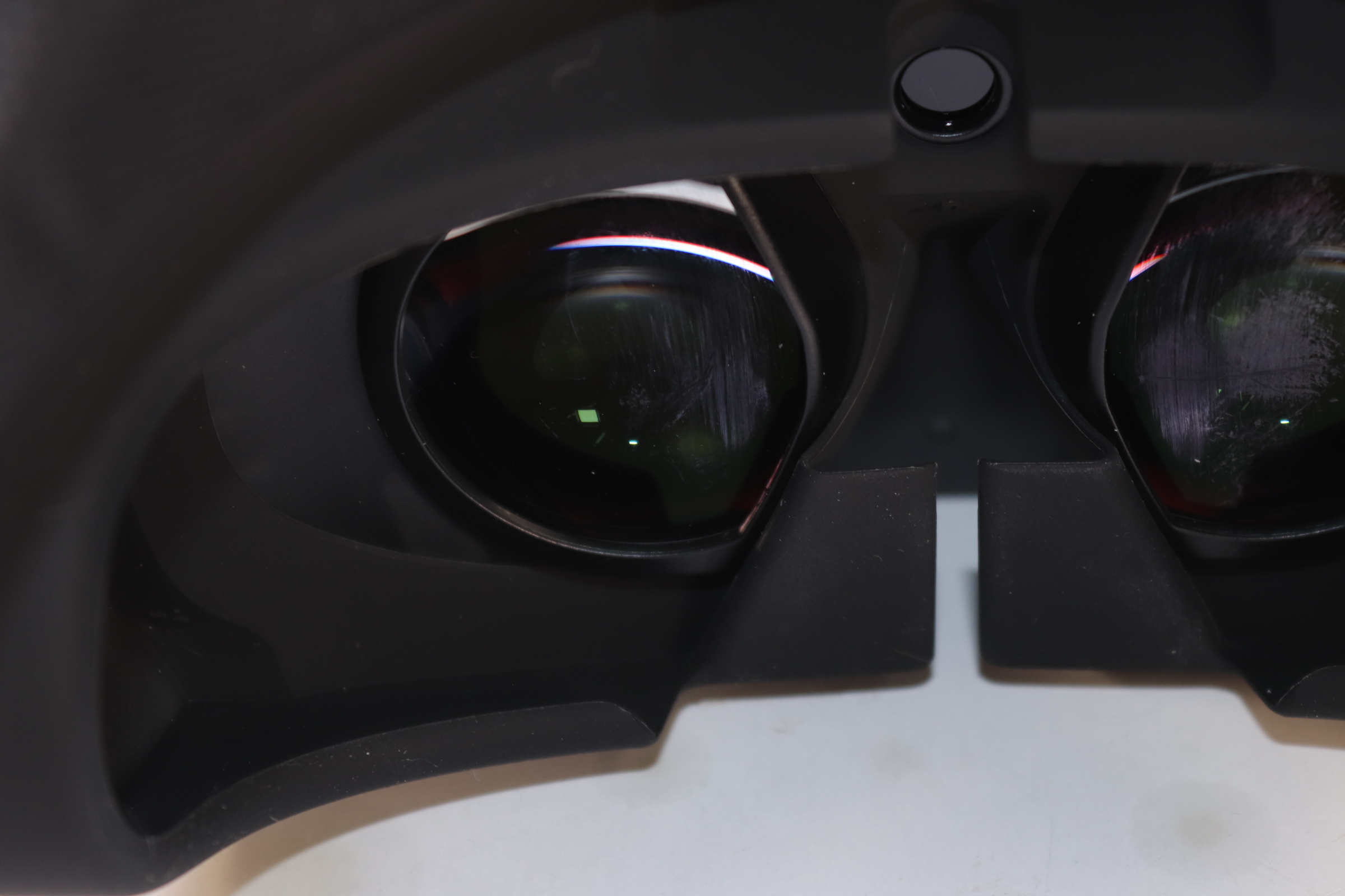 Sony PlayStation VR CUH-ZVR1 Corded Console Virtual Reality Headset