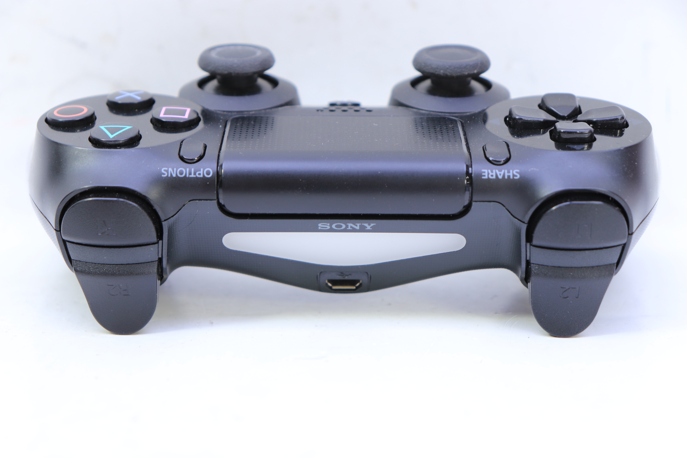 Sony PlayStation 4 CUH-1115A 500GB Video Game Console - 1000