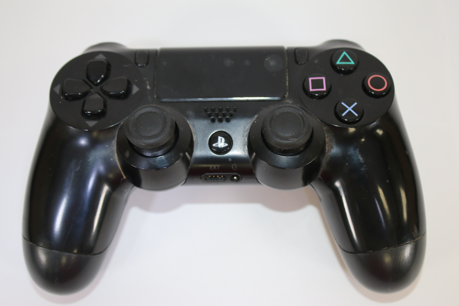 Sony CUH-ZCT2U PlayStation 4 PS4 Dual Shock Wireless Controller 3726