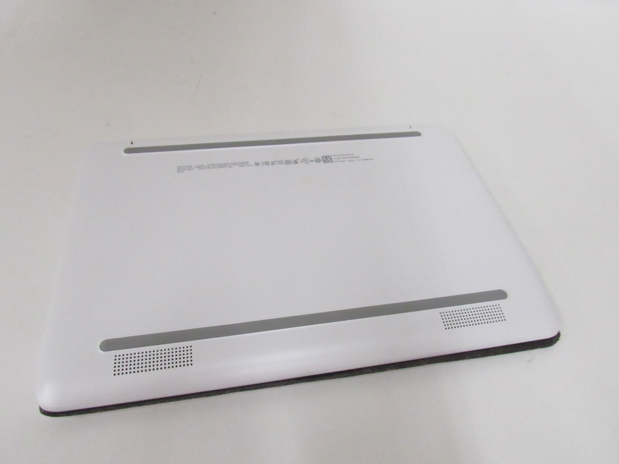 HP Stream 11-AK0053DX Celeron N4120 1.10GHz 64GB eMMC 4GB RAM 11.6"