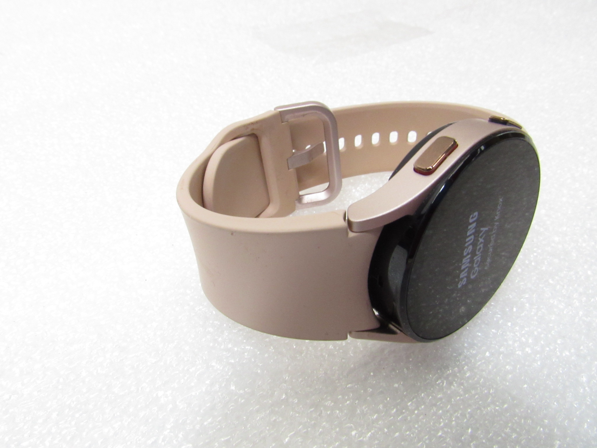 Samsung SM-R865U Galaxy Watch 4 40mm Gold