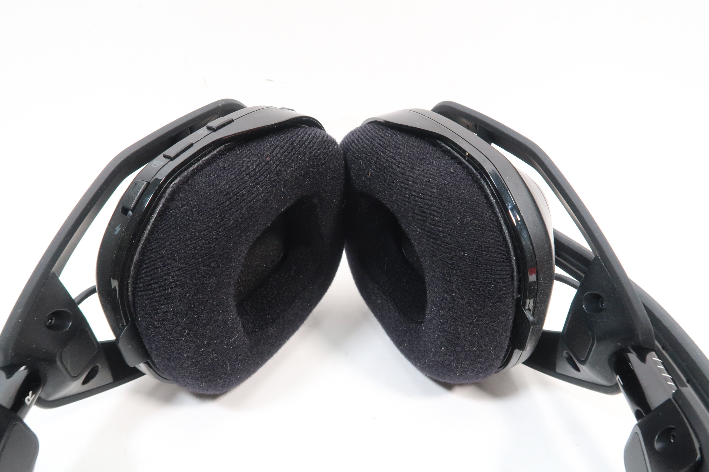 ASTRO A50 Wireless Gaming Headset With Base Station (Windows, Mac, and PS4)