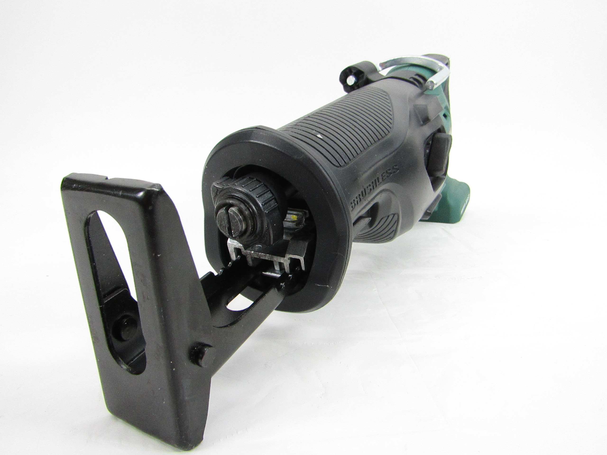 Masterforce 241-0352 20V Cordless Brushless Reciprocating Saw Kit