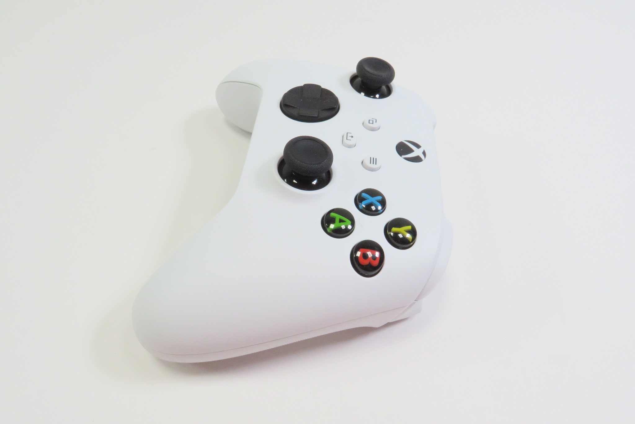 Microsoft Xbox 1914 Bluetooth Hybrid D-pad Button Mapping Controller