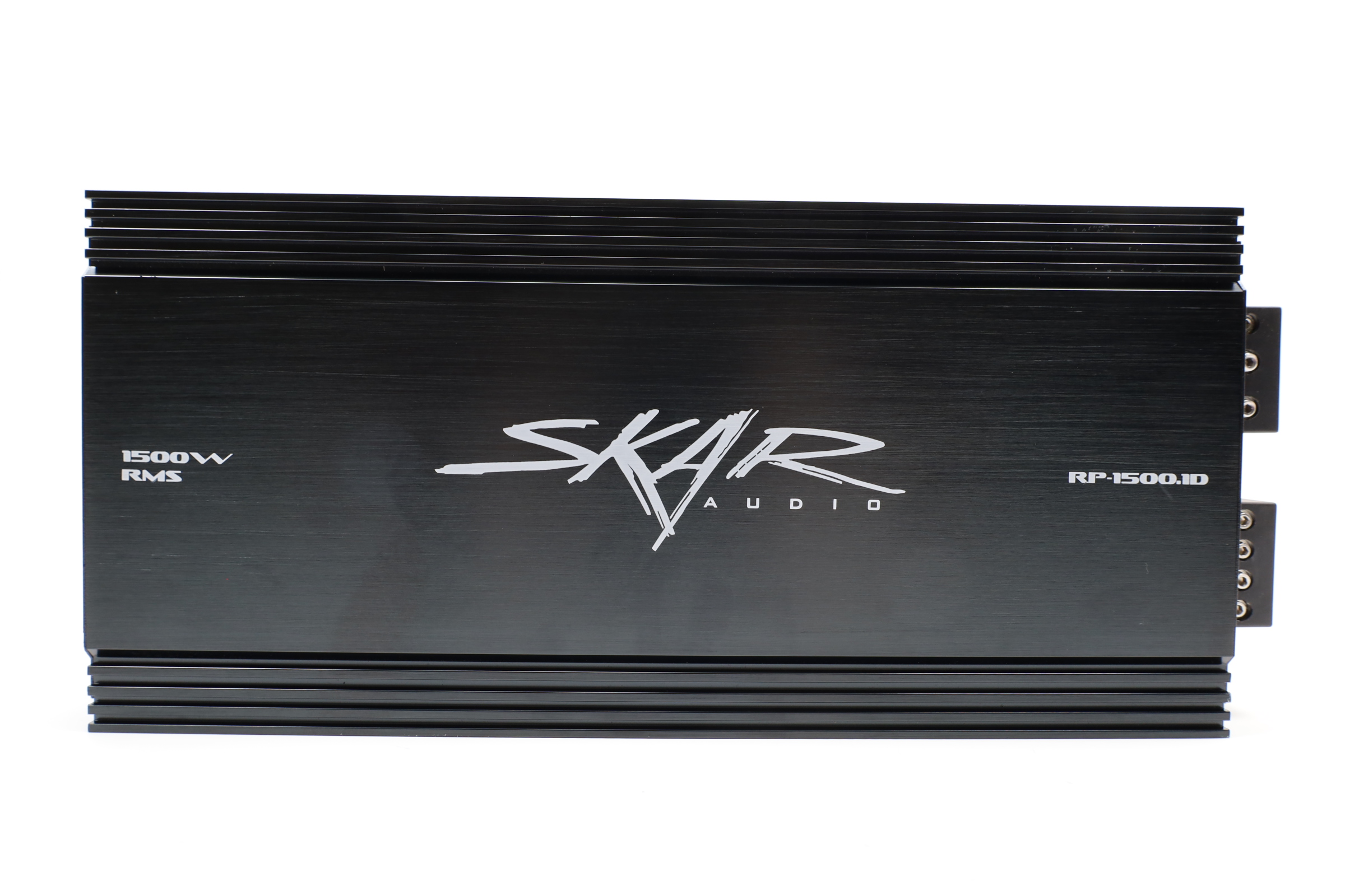 Skar Audio RP-1500.1D 1500W Class D Monoblock Car Amplifier