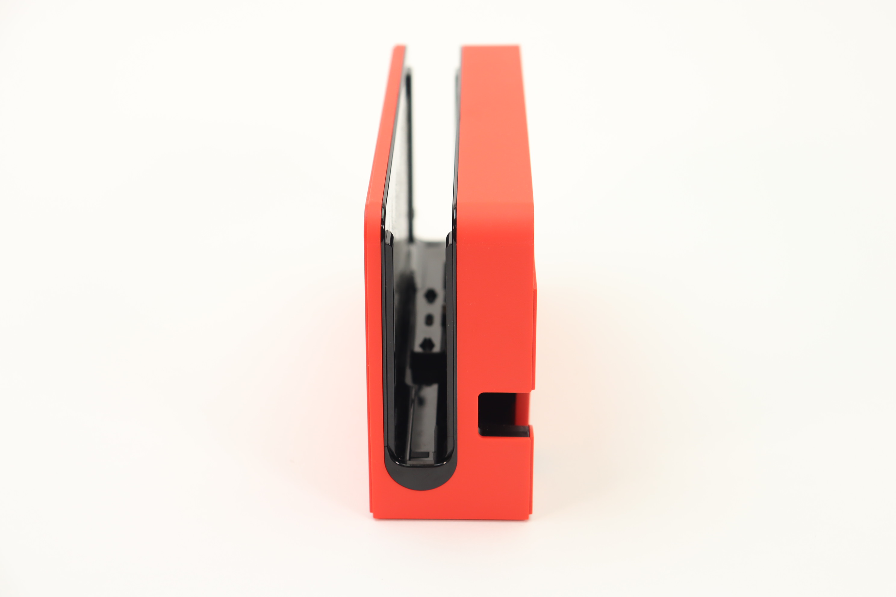 Nintendo Switch OLED HEG-001 Video Game System - Red 6898