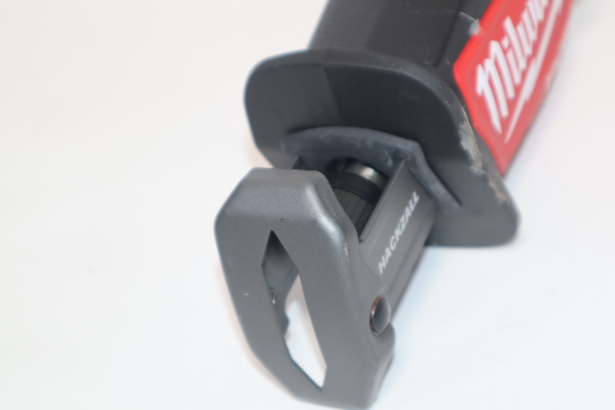 Milwaukee 2719-20 M18 FUEL HACKZALL Handheld Reciprocating Saw 5981 ...