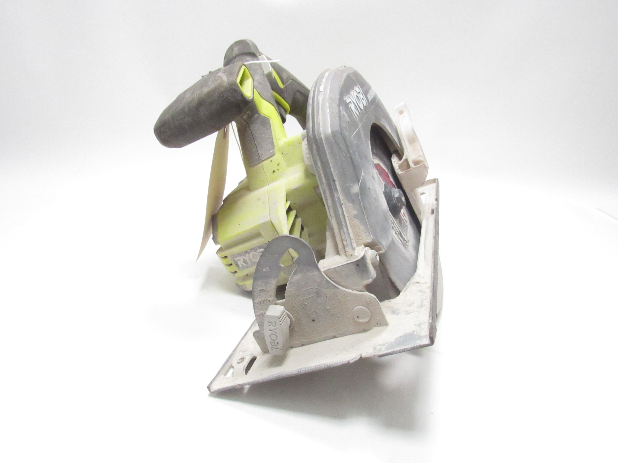 Ryobi 18V One+ P508 Brushless 7 1/4-Inch Circular Saw