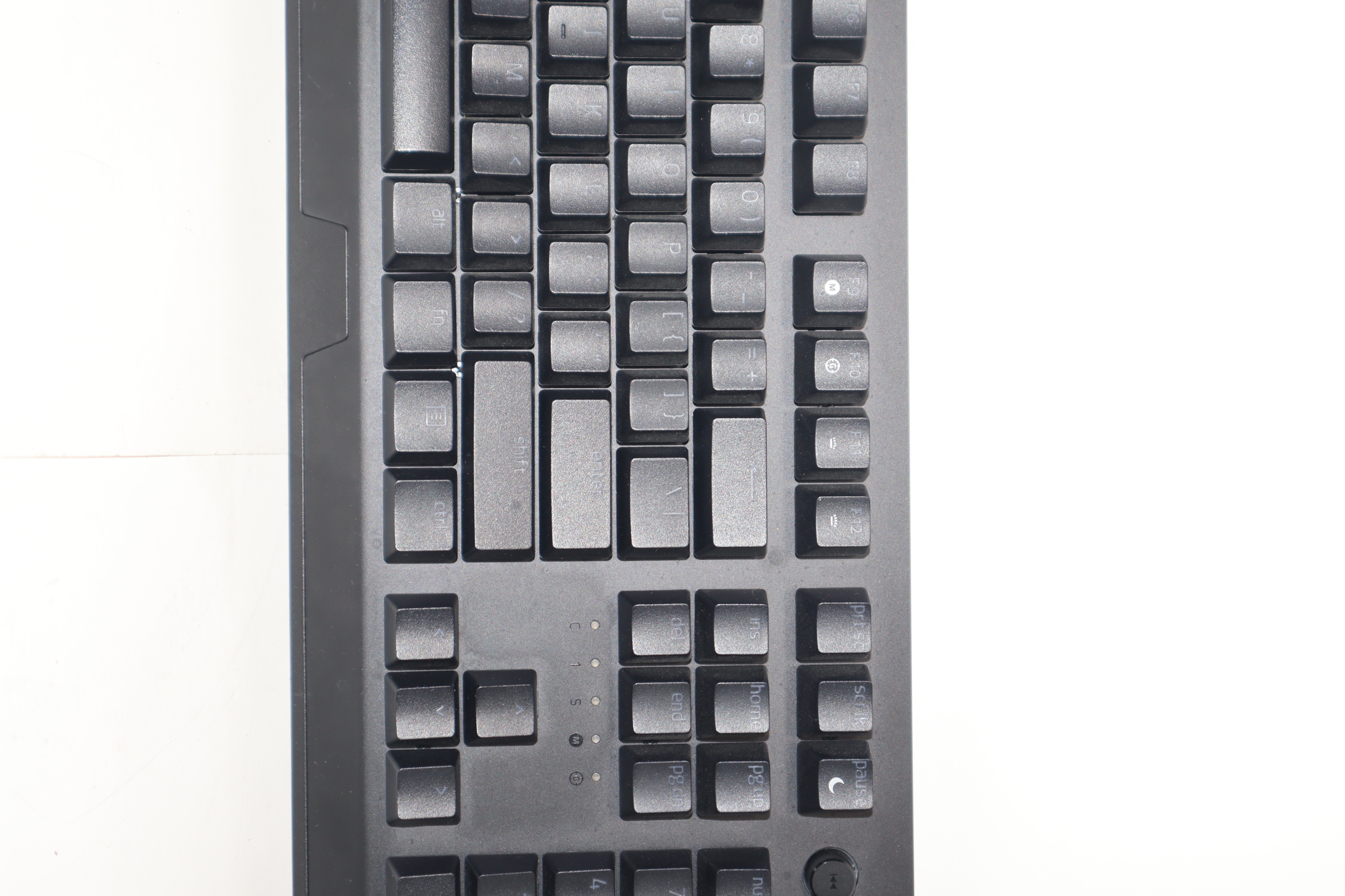 Razer Blackwidow V3 Pro RZ03-0353 Wireless Full-Height Mech. Gaming ...