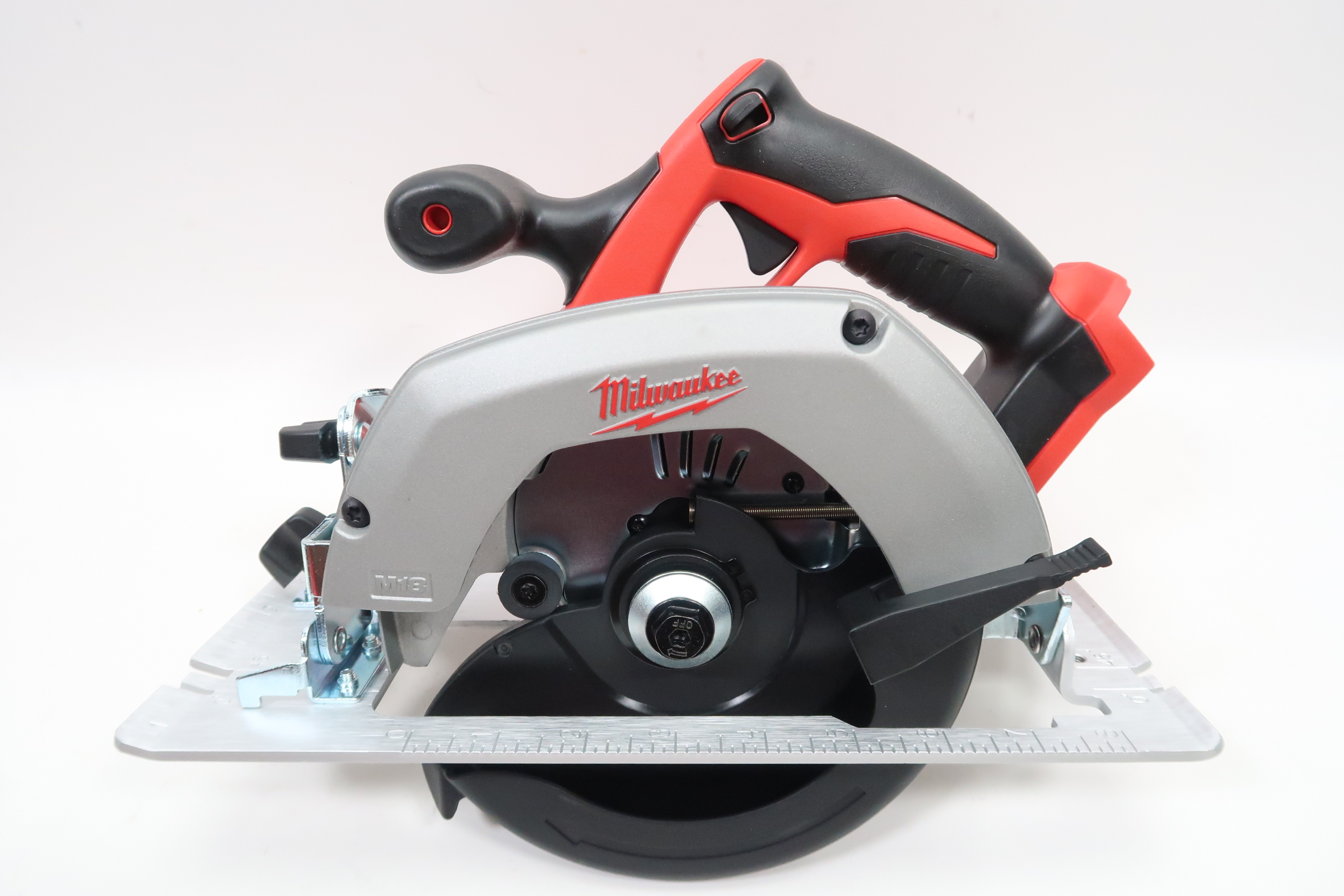 Milwaukee 2696-26 18V Lithium-Ion Cordless Combo Tool Kit (6-Tool)