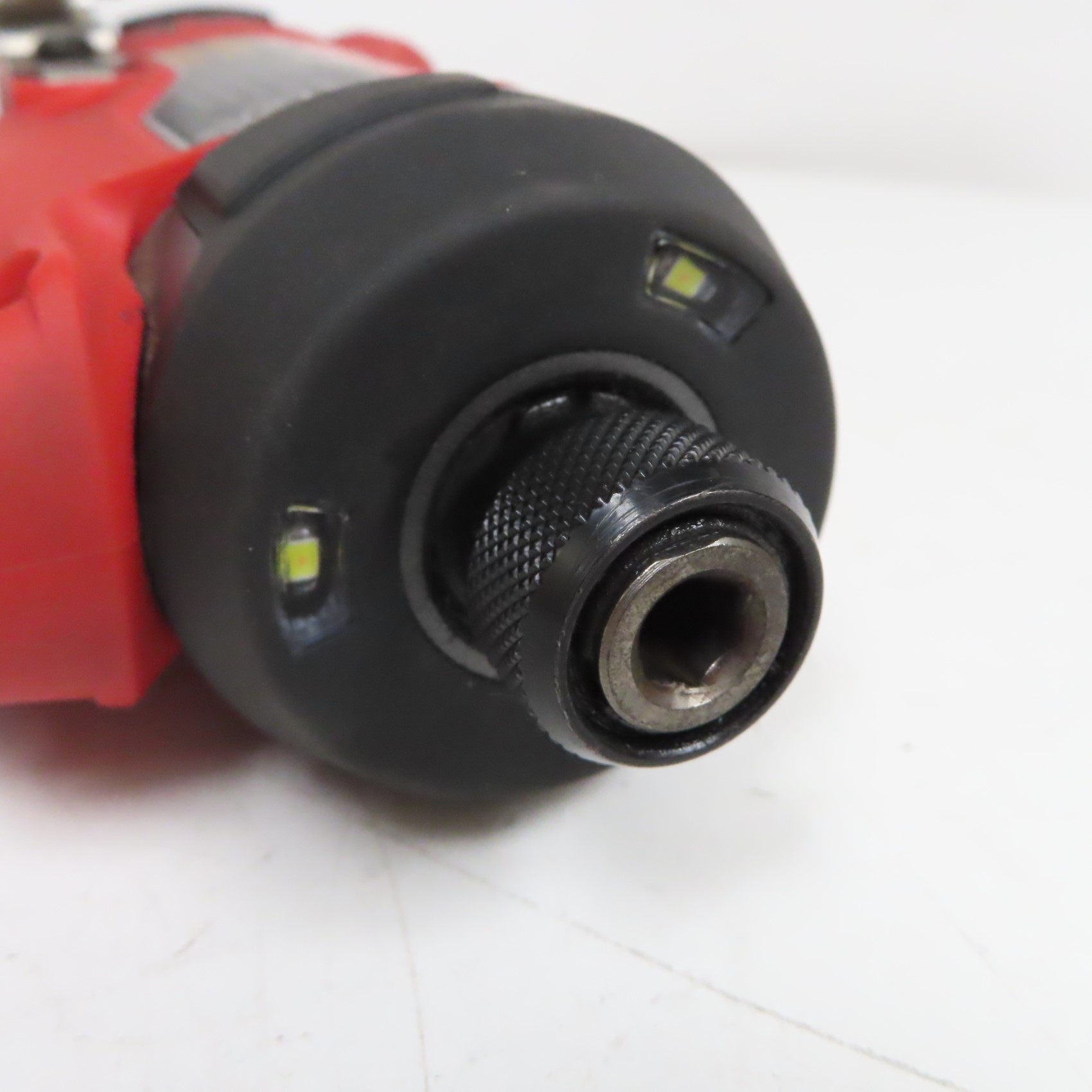 Milwaukee 3453-20 M12 FUEL 12V 1/4" Drive Cordless Impact Driver