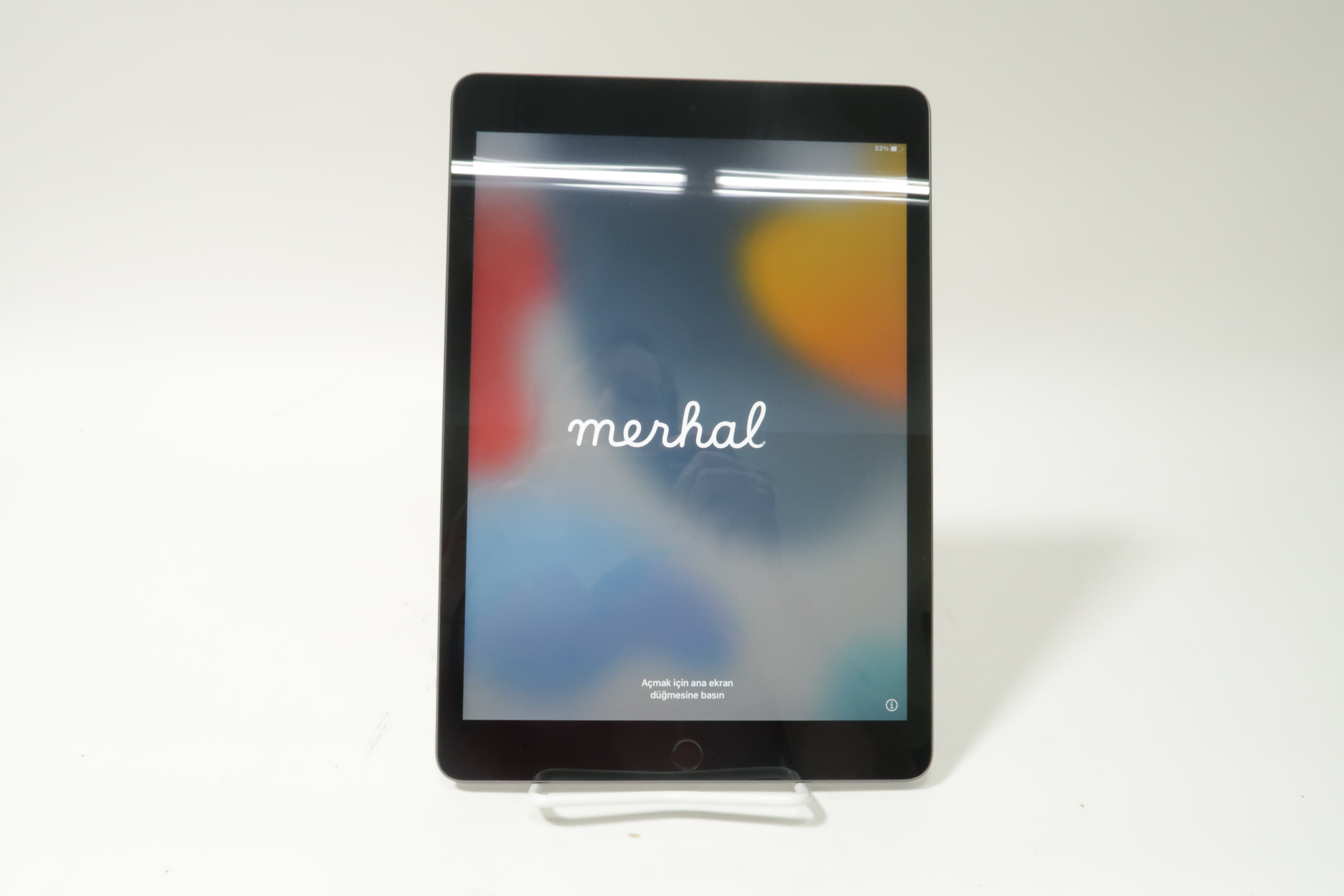 Apple iPad MK2K3LL/A A2602 10.2" 9th Gen (Wi-Fi Only) 64GB Storage ...